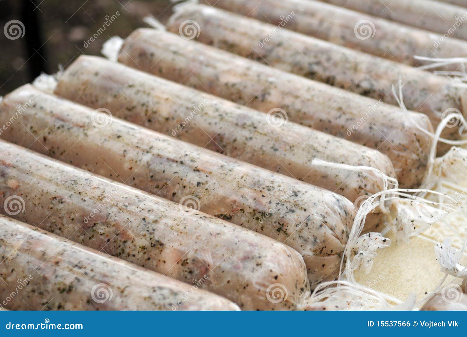 The pig-slaughtering stock photo. Image of meat, foot - 15537566
