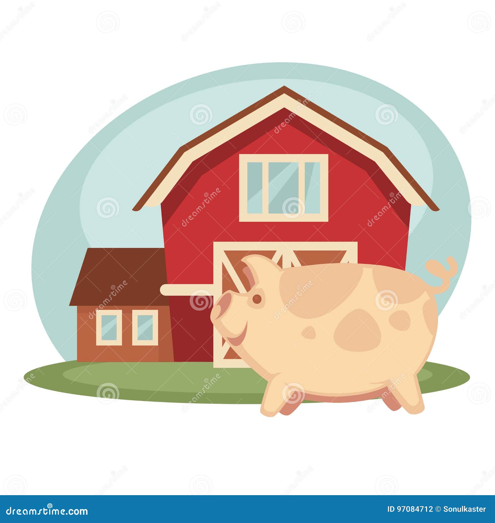 Pigstry Cartoons, Illustrations & Vector Stock Images - 14 Pictures to ...