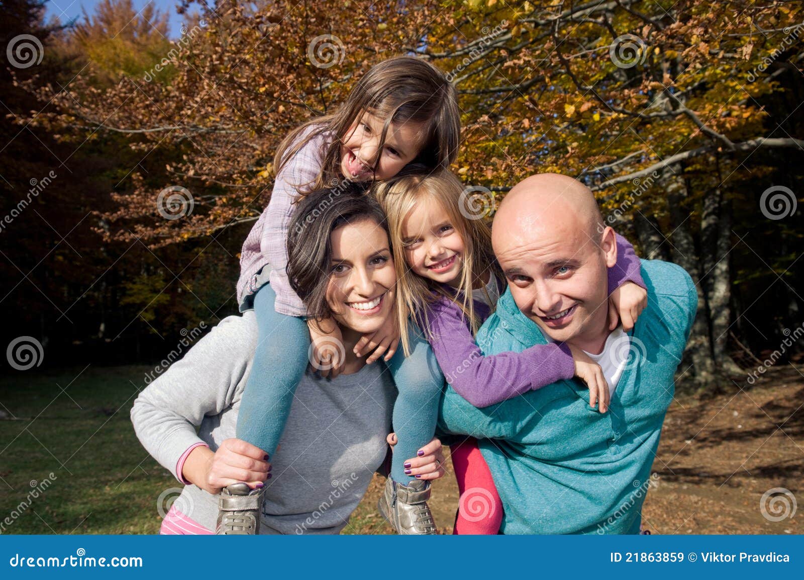 Piggyback stock image. Image of lifestyle, male, outdoor - 21863859