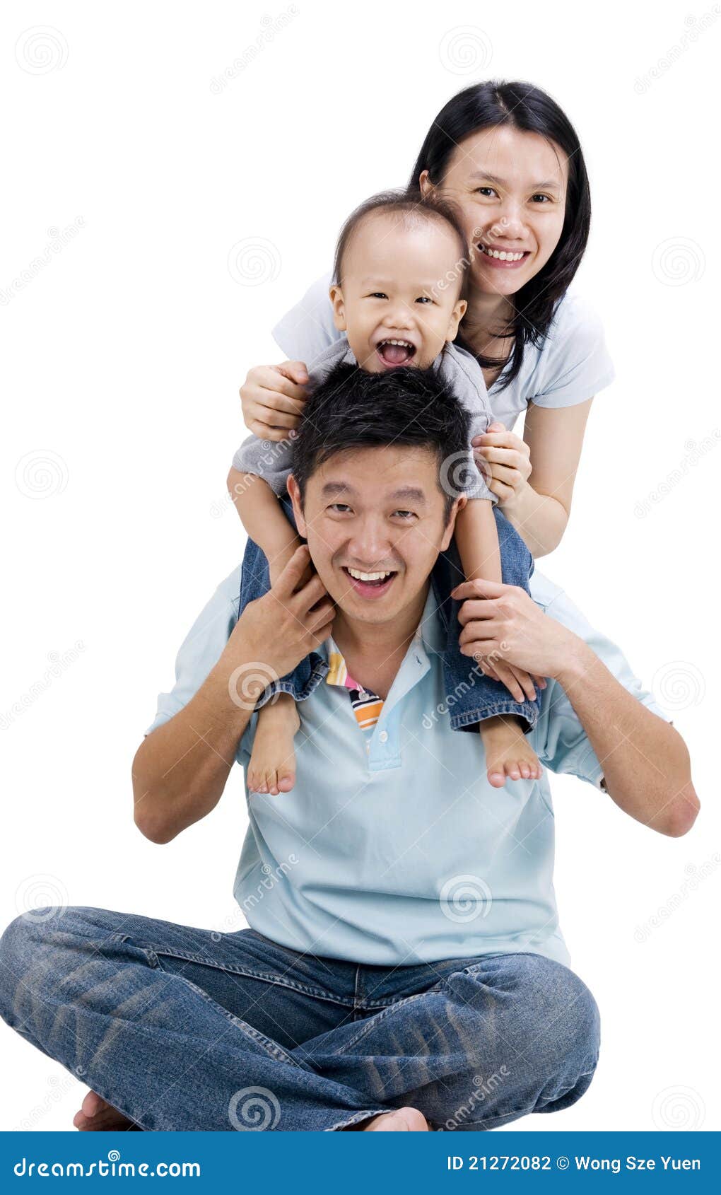 Piggyback fun stock photo. Image of ride, happiness, childhood - 21272082