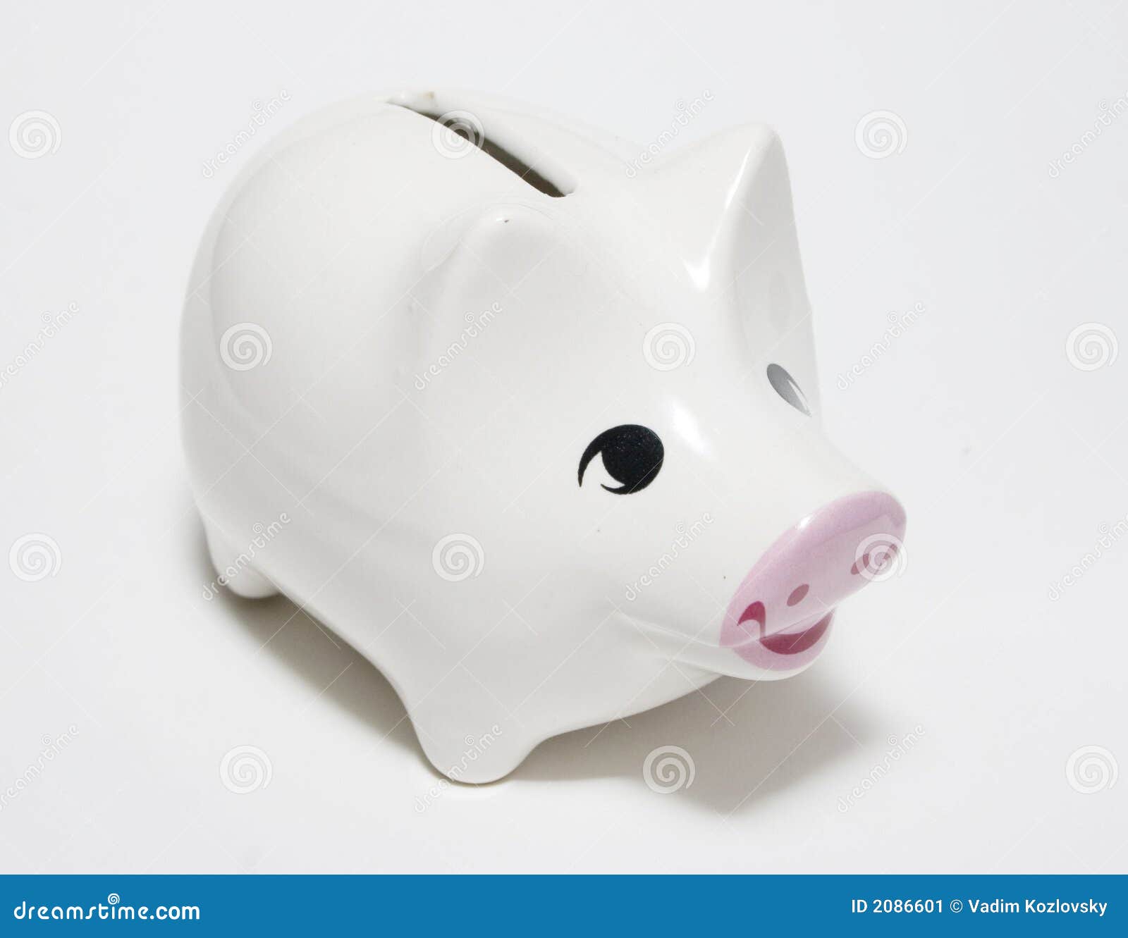 Piggybox stock image. Image of insurance, business, economy - 2086601