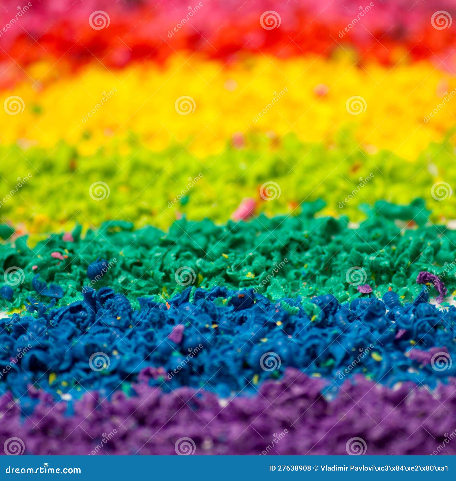 Pigmento del color foto de archivo. Imagen de pigmento - 27638908