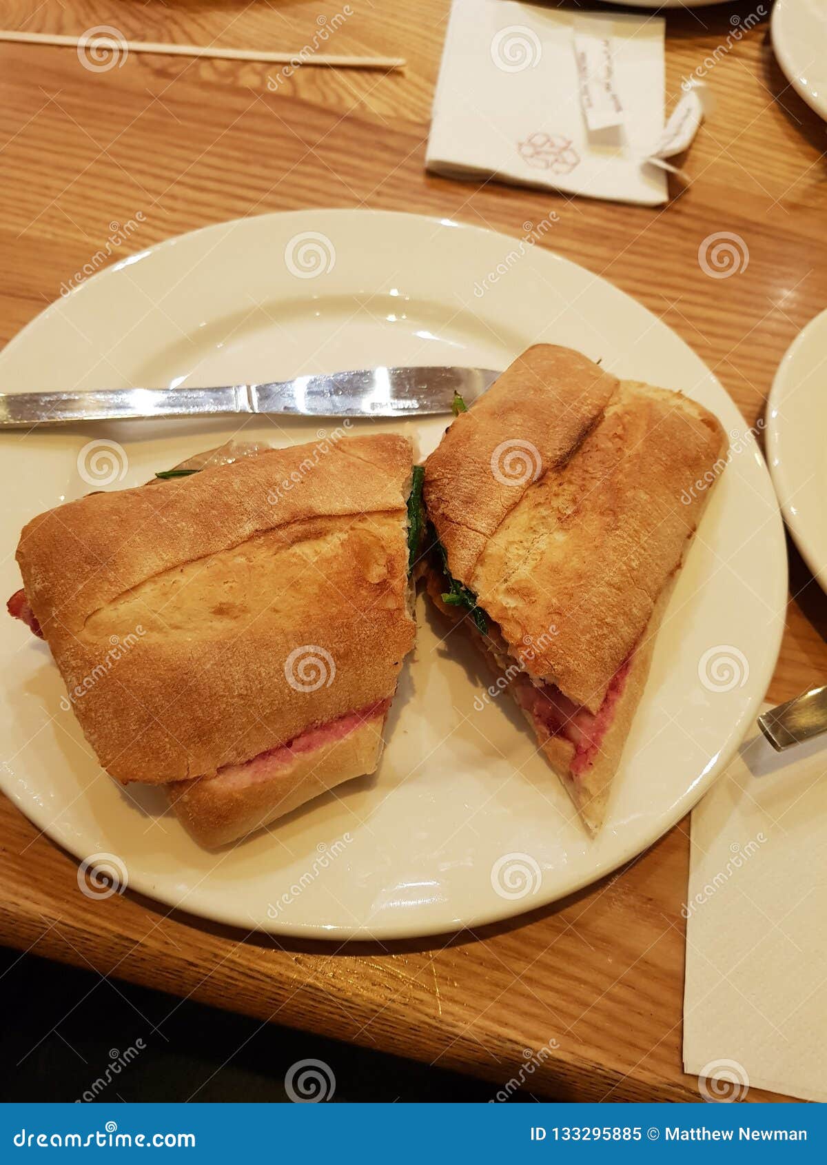 Pigs in a Blanket in a Roll Stock Image - Image of bread, roll: 133295885