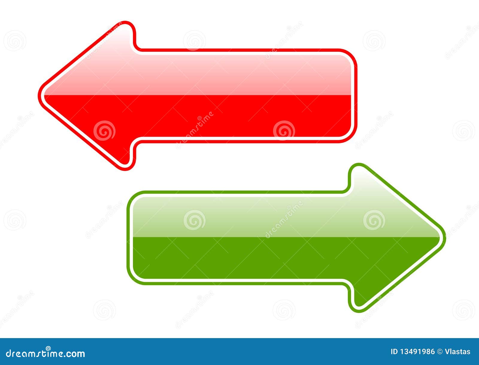 Pijlen vector illustratie. Illustration of leiding, inzameling - 13491986