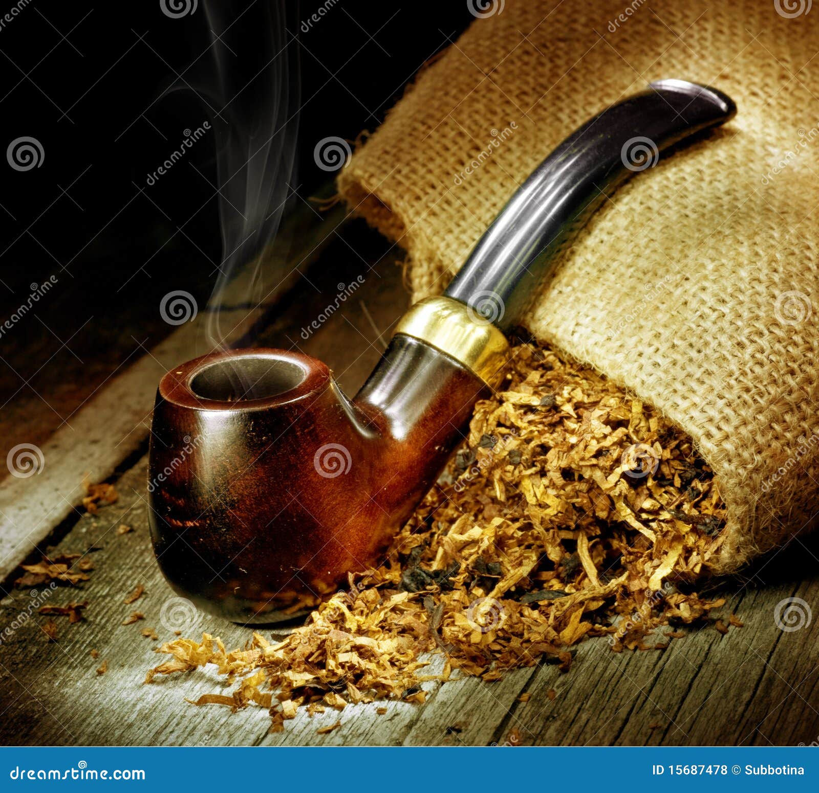 Pijp stock foto. Image of achtergrond, zwart, pijp, persoonlijk - 15687478