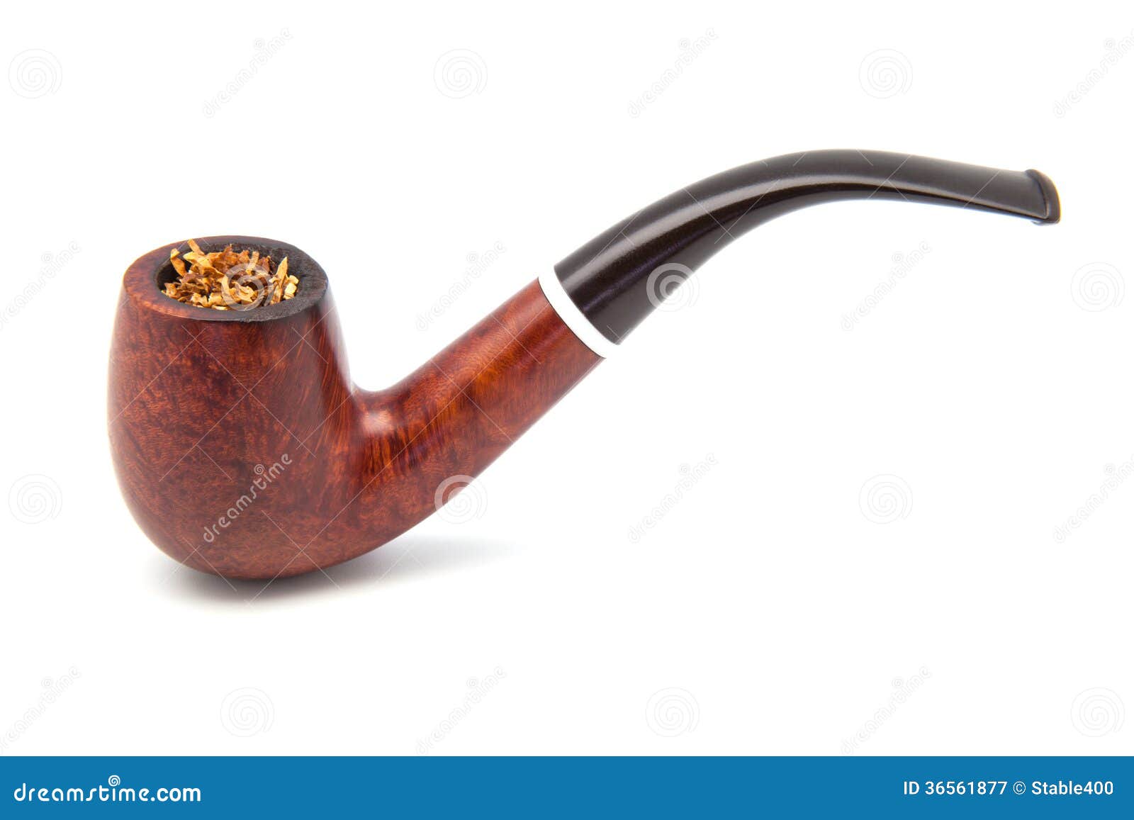 Pijptabak stock afbeelding. Image of pijp, roken, producten - 36561877