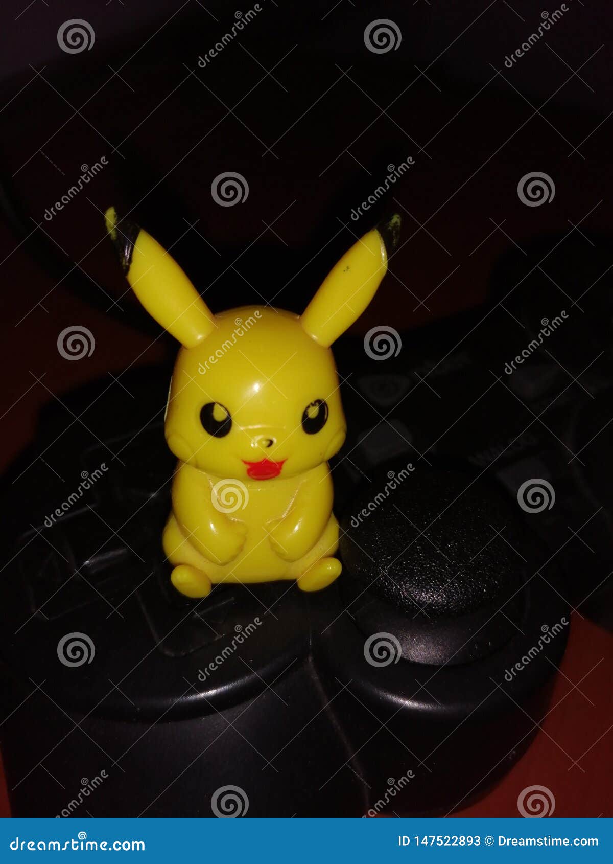 Pika Pika Pokemon Catchem All Editorial Stock Photo - Image of catchem ...