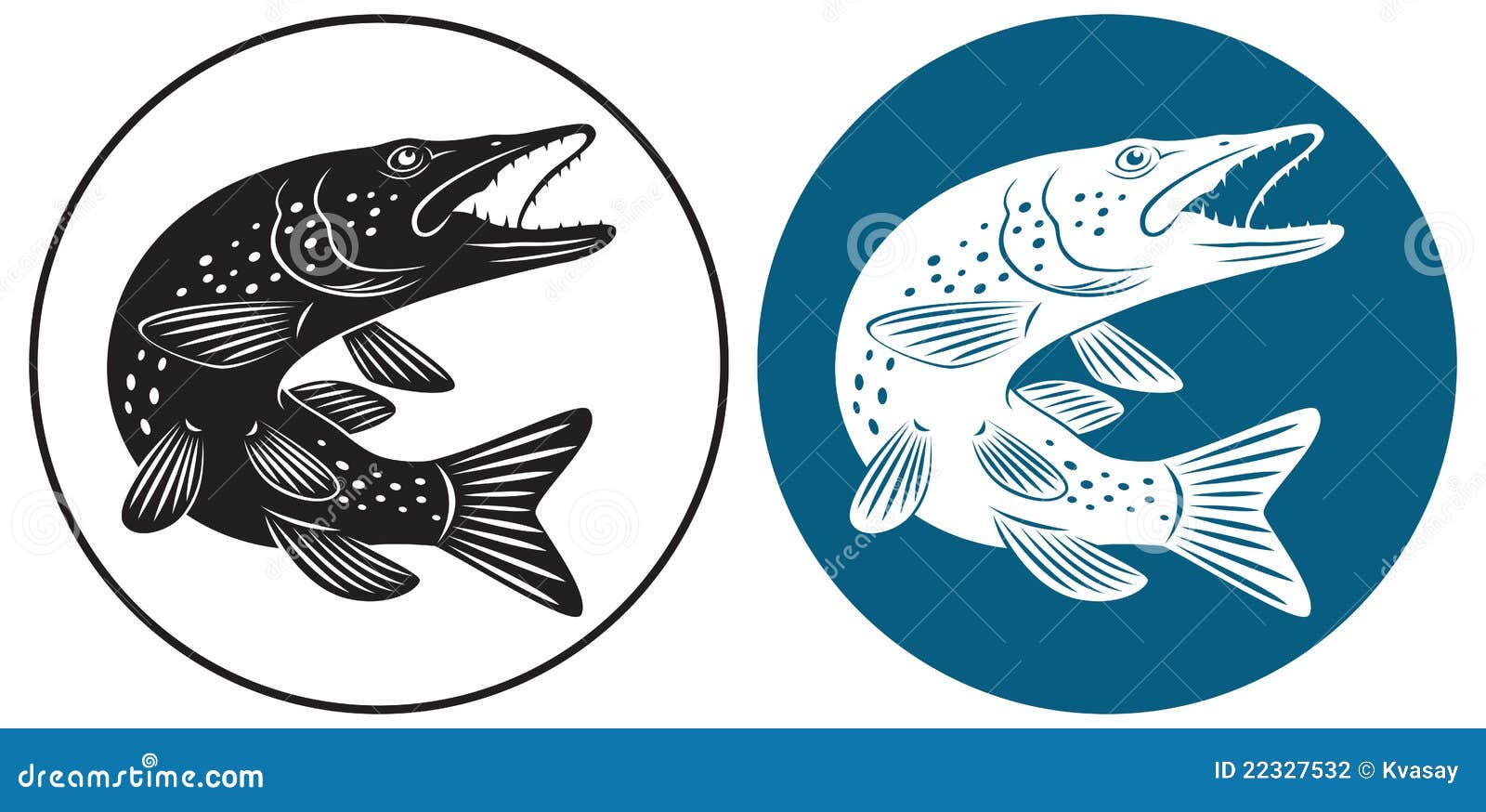 Pike Cartoons, Illustrations & Vector Stock Images - 11822 Pictures to ...