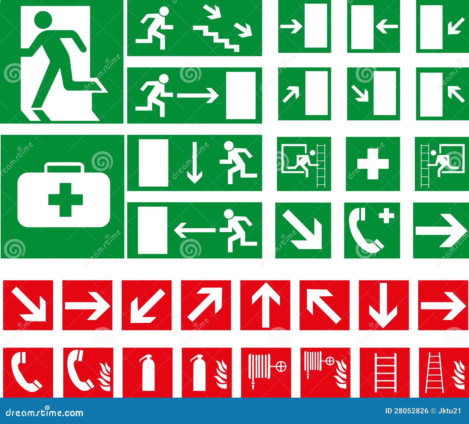 Piktogramme vektor abbildung. Illustration von link, büro - 28052826