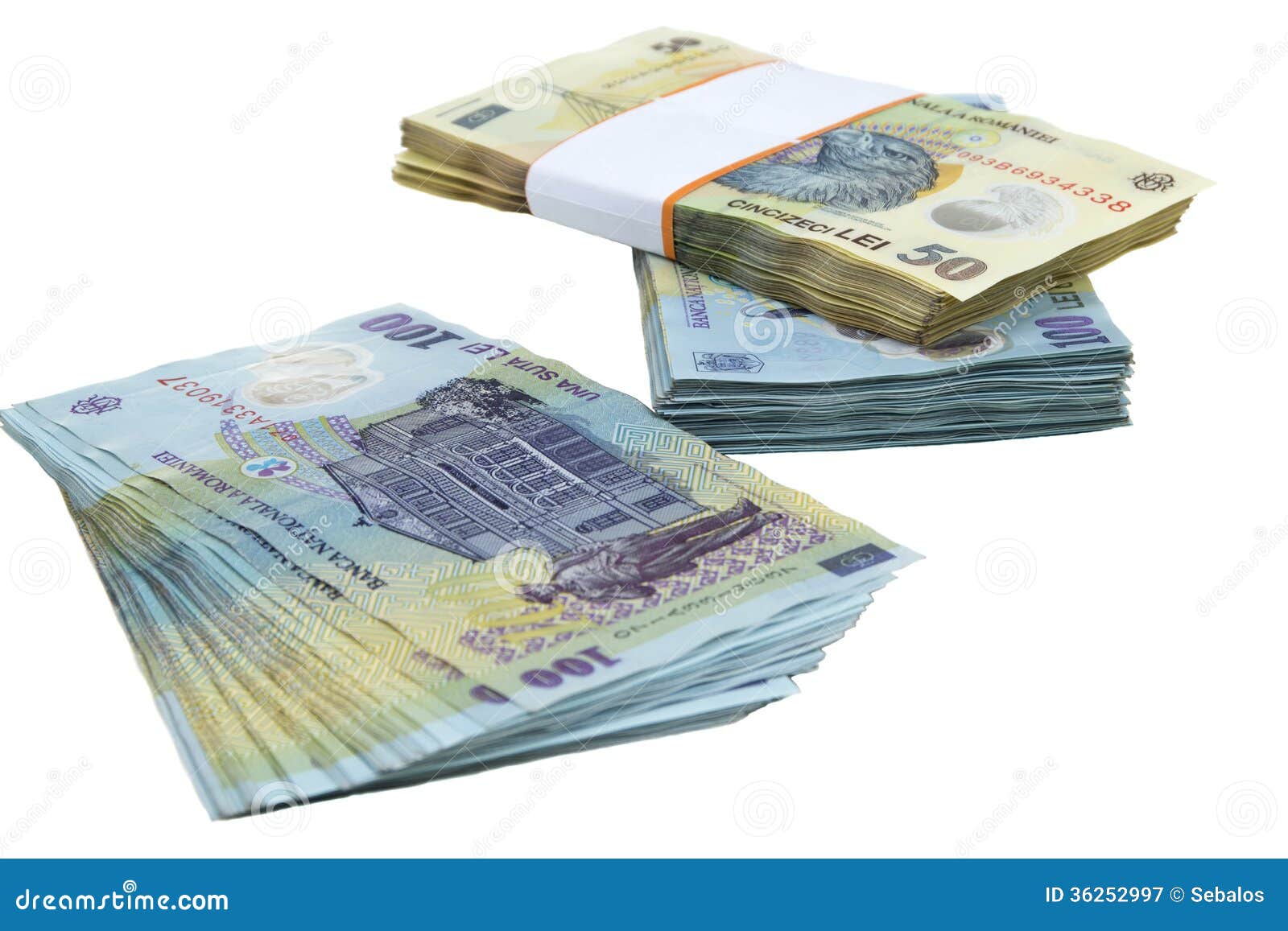 Pila del dinero imagen de archivo. Imagen de negocios - 36252997