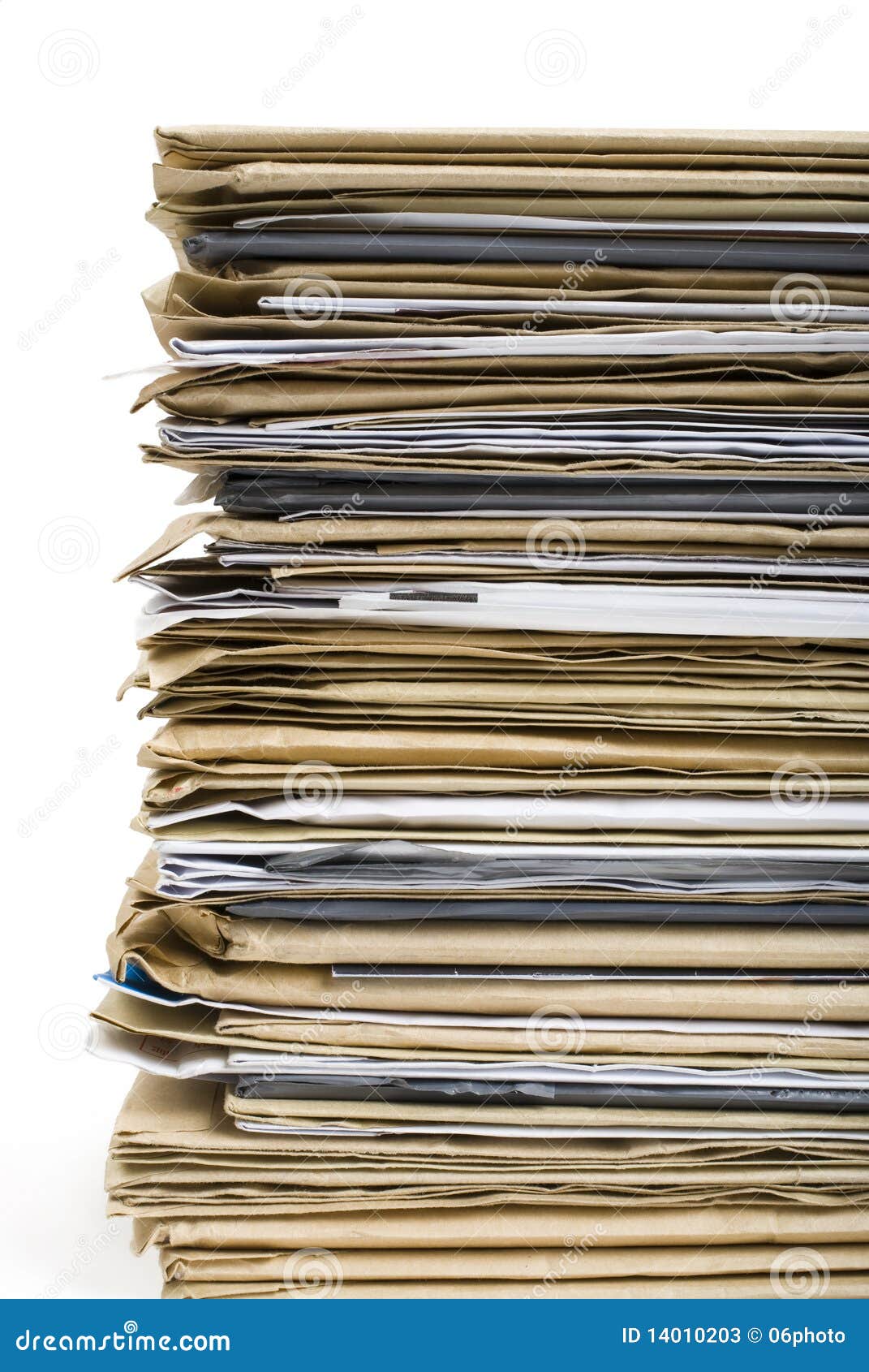 Pila del fichero imagen de archivo. Imagen de pila, forma - 14010203