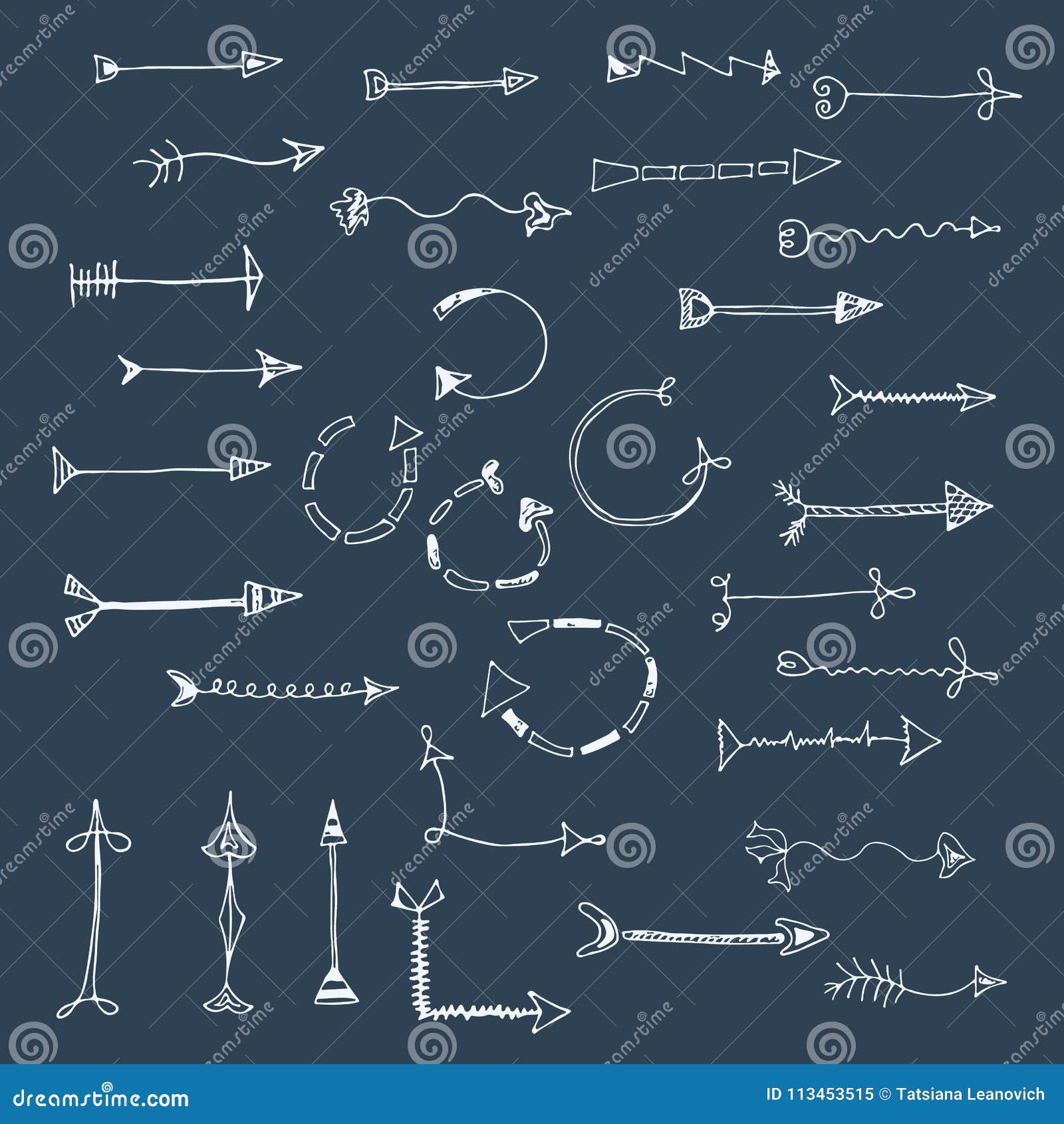 Pilar tecknad hand stock illustrationer. Illustration av arrowheaden ...