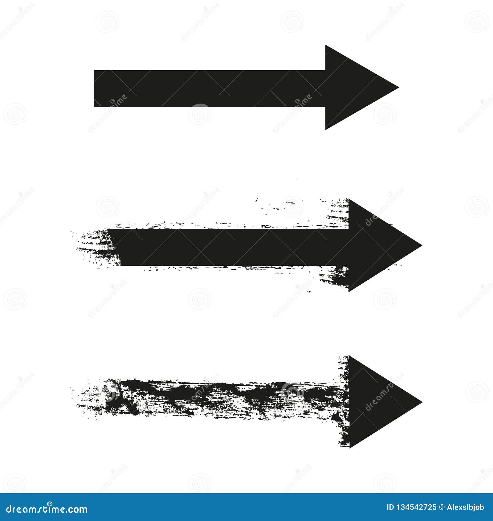 Pilar Tecknad Hand Grunge Textur Illustration Stock Illustrationer ...