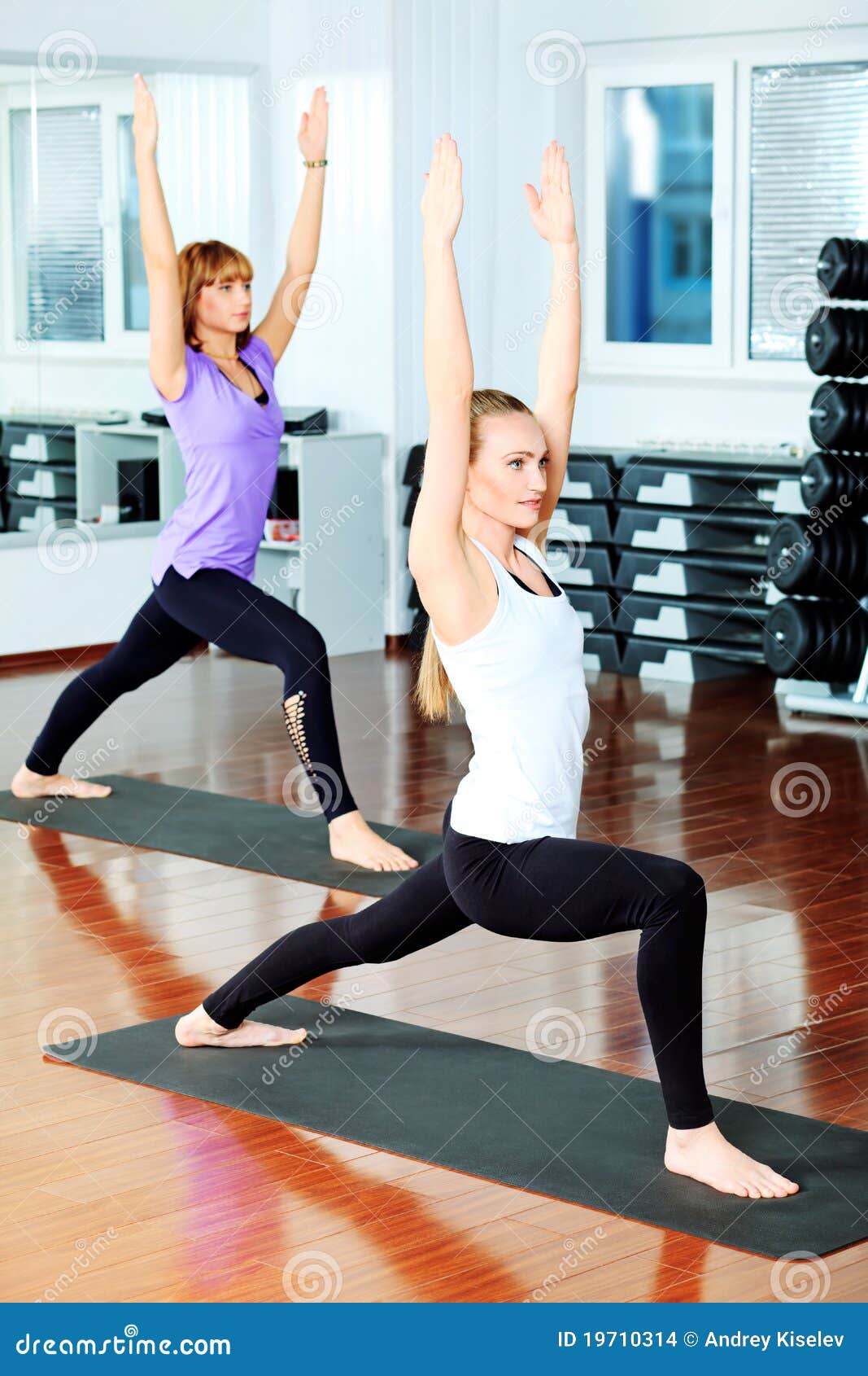 Pilates stock photo. Image of indoors, foot, class, energy - 19710314