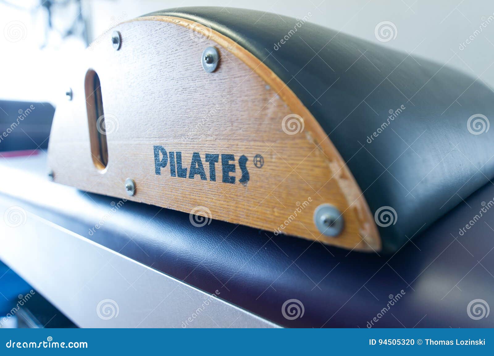Pilates editorial image. Image of matt, exercise, fitness - 94505320