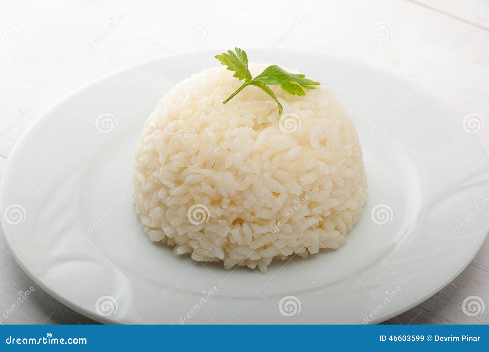 Pilav stock image. Image of dish, dinner, pilaf, close - 46603599