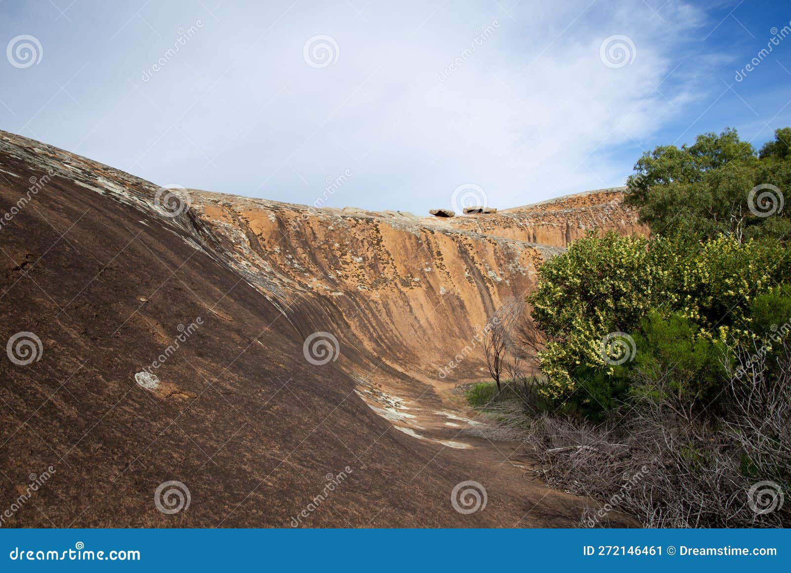 Pildappa Rock stock image. Image of outdoors, attraction - 272146461