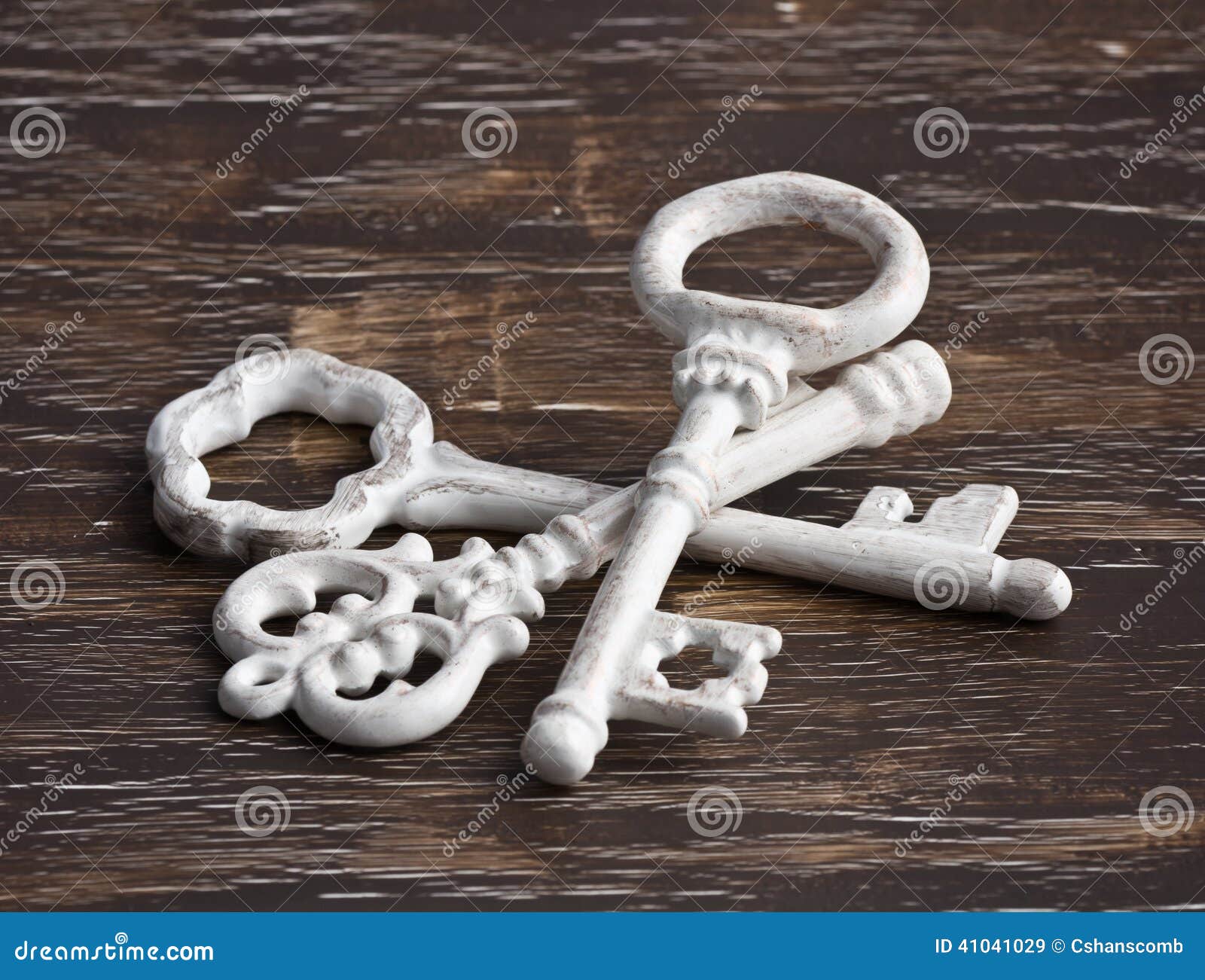 Pile of antique white keys stock image. Image of metal - 41041029