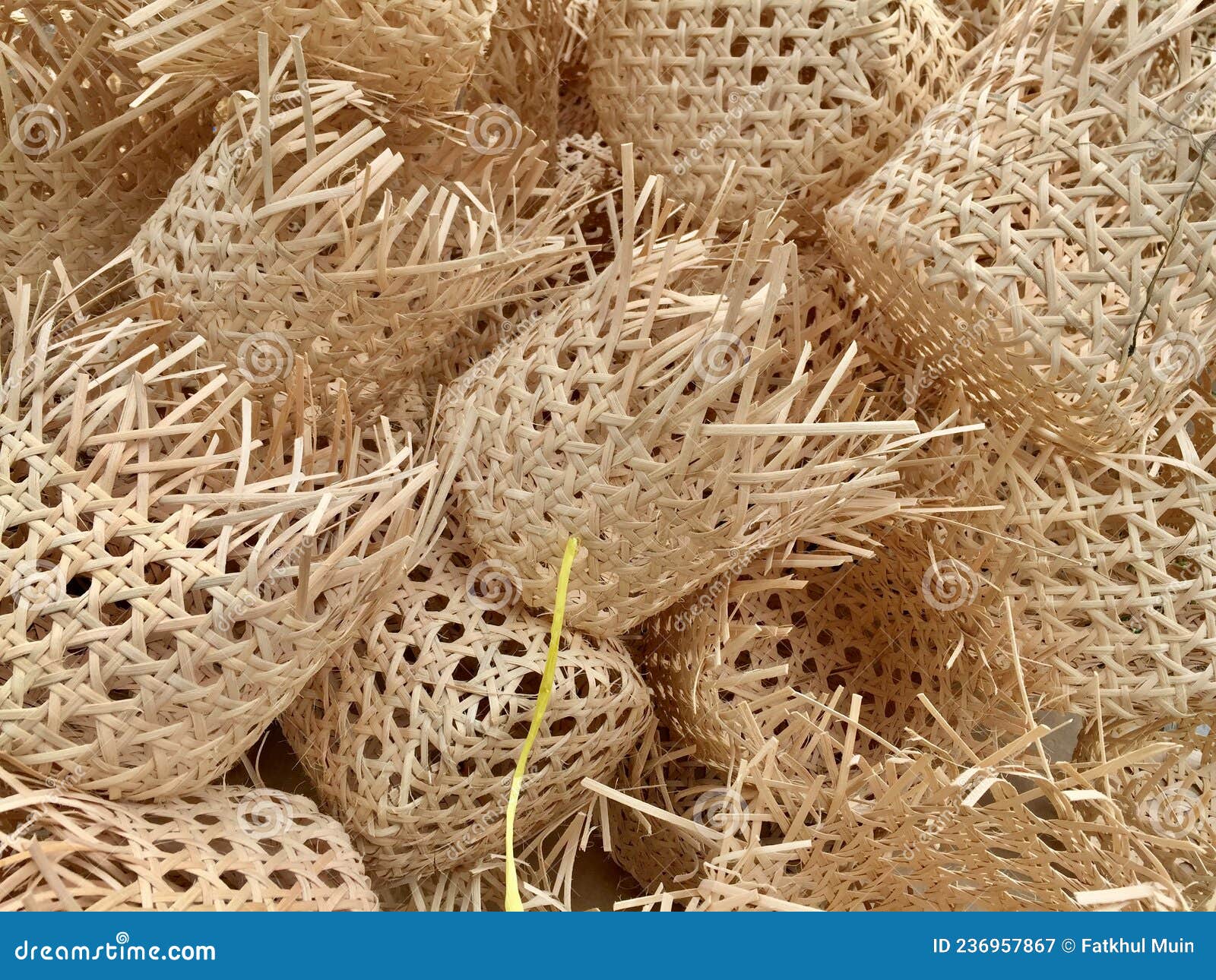 Pile of basket crafts stock image. Image of animal, agriculture - 236957867