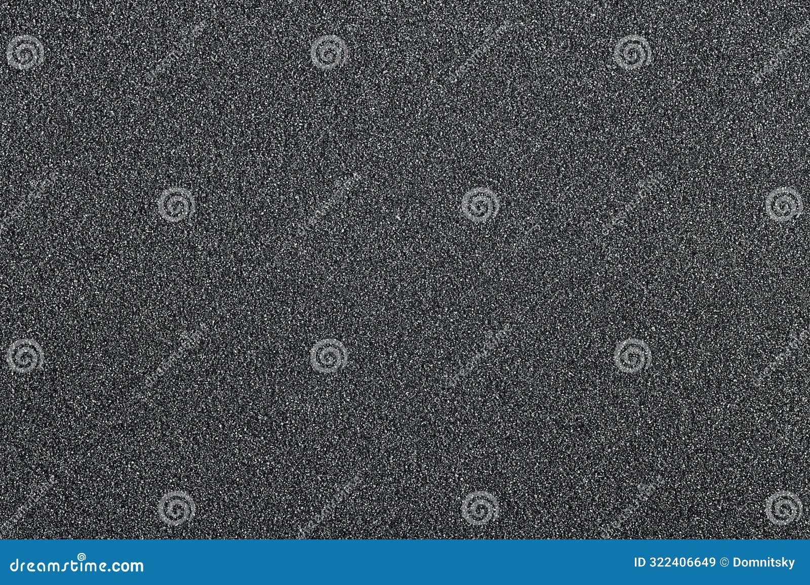Top View Of Crushed Stones Rubble Texture Royalty-Free Stock ...