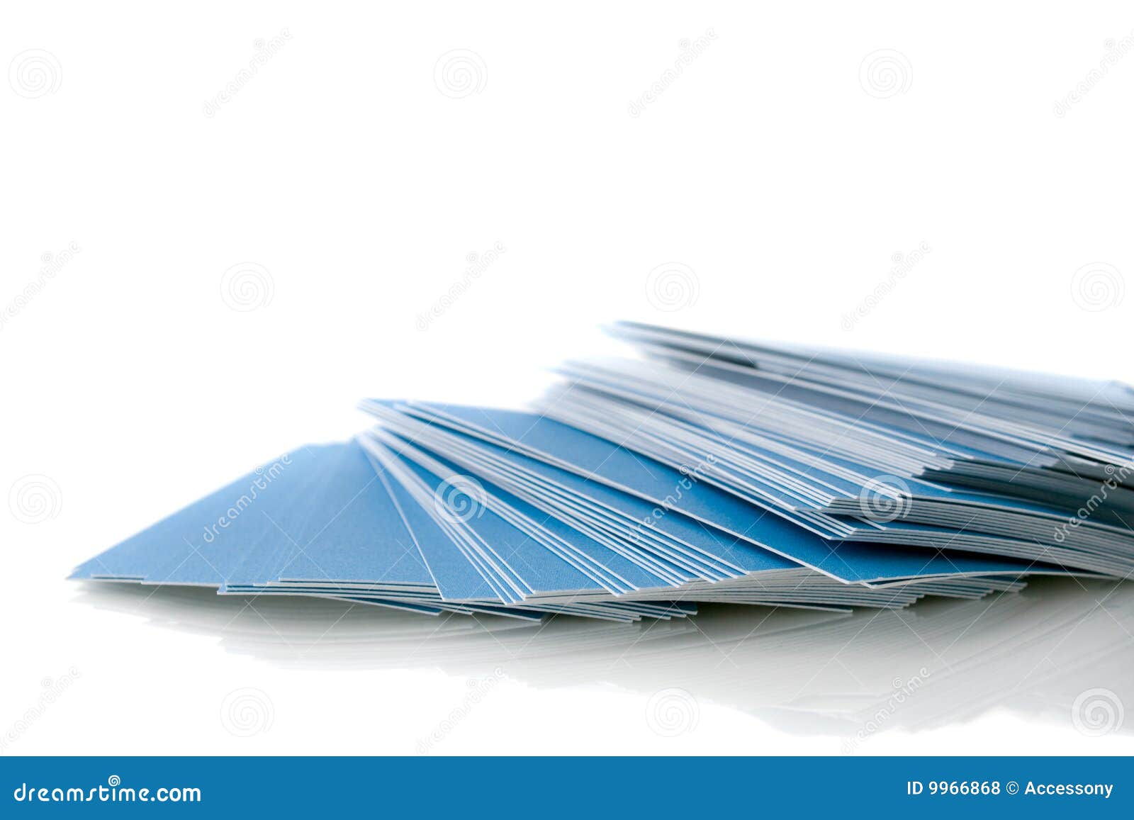 Pile Of Cards Stock Photo | CartoonDealer.com #79426044