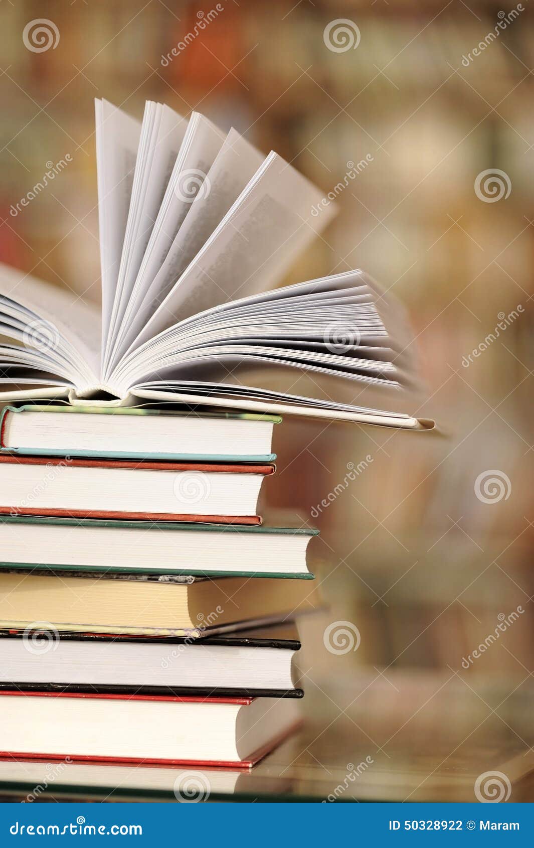 Pile of books stock photo. Image of group, hardcover - 50328922