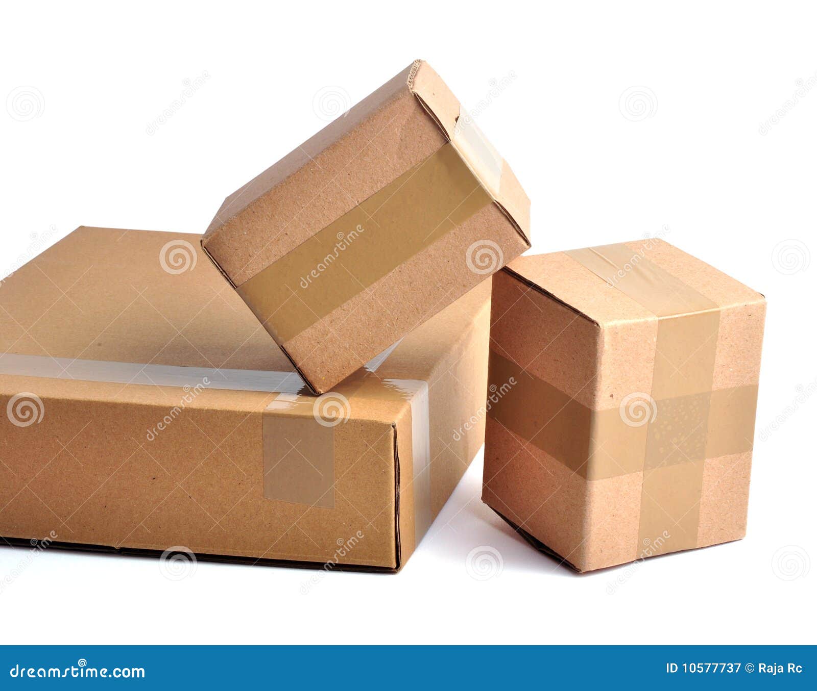 Pile of boxes - path stock image. Image of gift, giving - 10577737