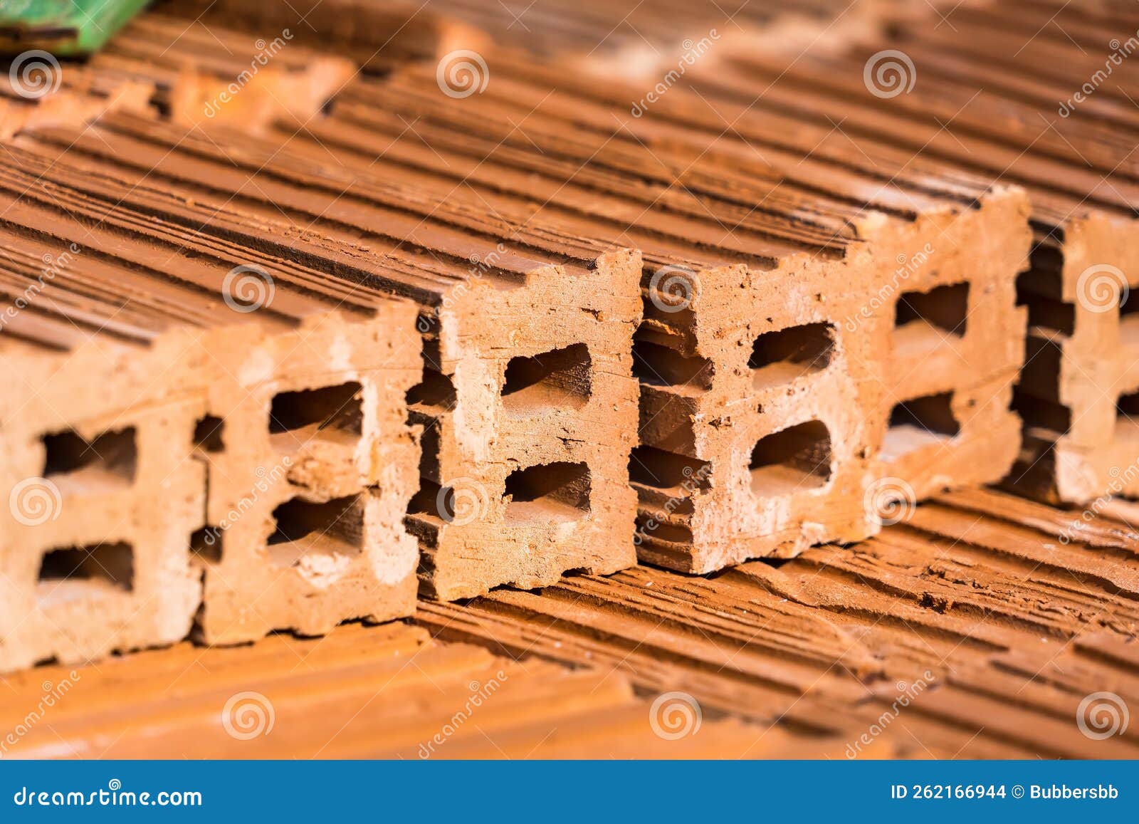 Pile of Bricks for Construction , Group of Bricks Square Construction ...