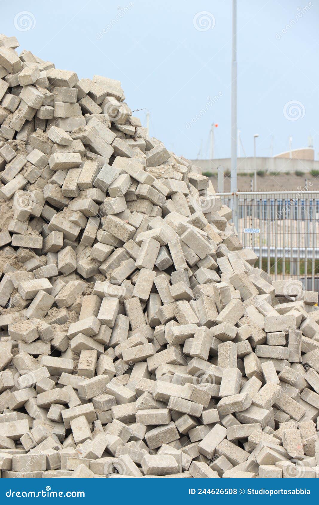 Bricks Tiles Royalty-Free Stock Photo | CartoonDealer.com #78426603