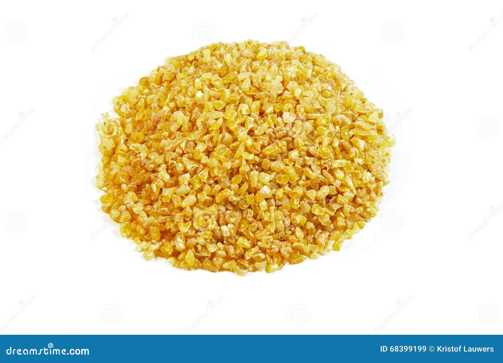 Pile of Bulgur stock image. Image of nutritious, durum - 68399199