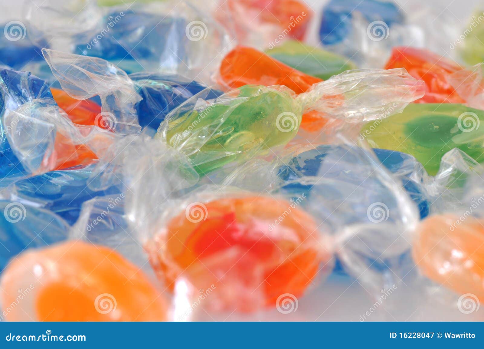 Pile of candies stock image. Image of candies, flavored - 16228047
