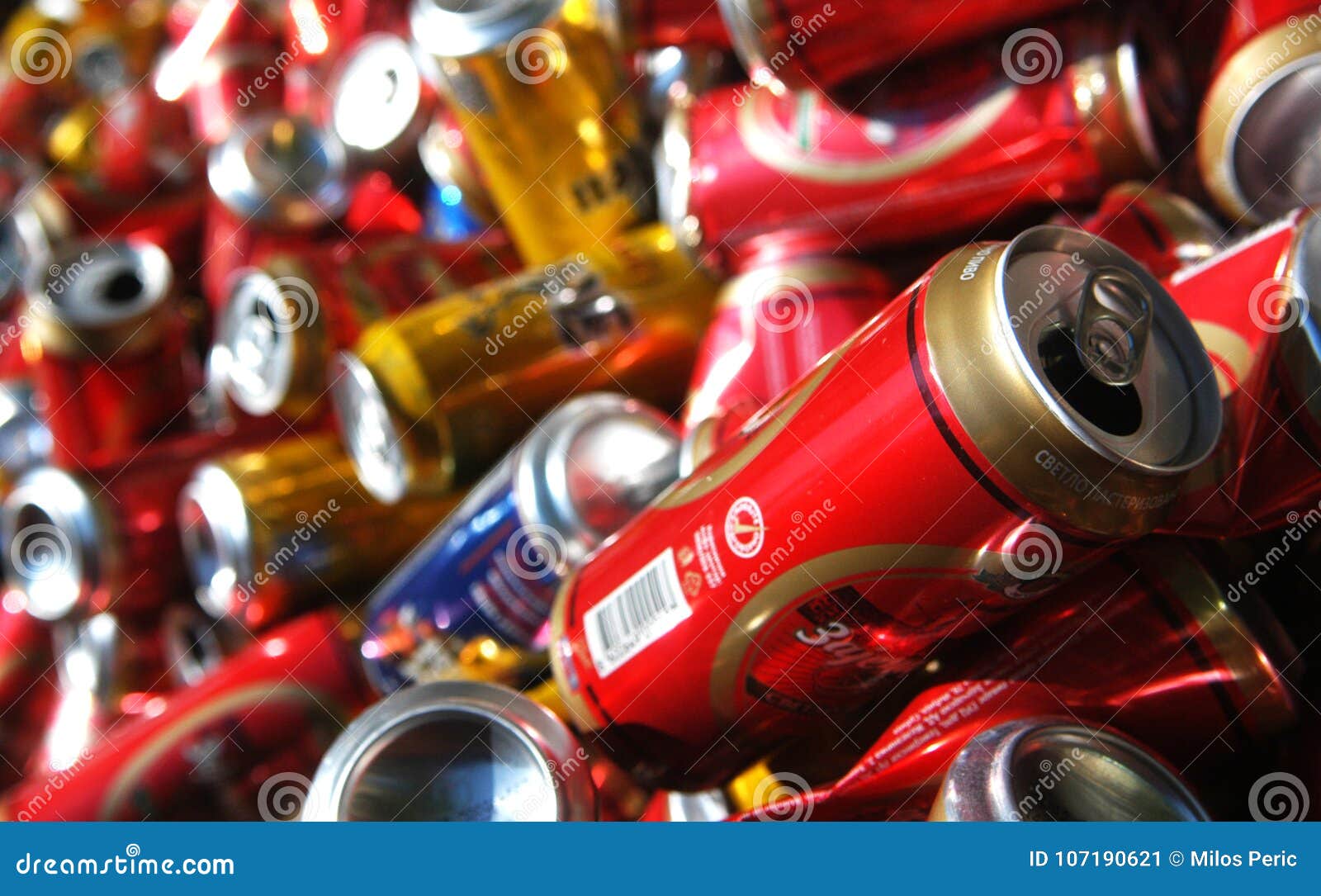 Pile Of Flattened Cardboard Boxes Editorial Image | CartoonDealer.com ...