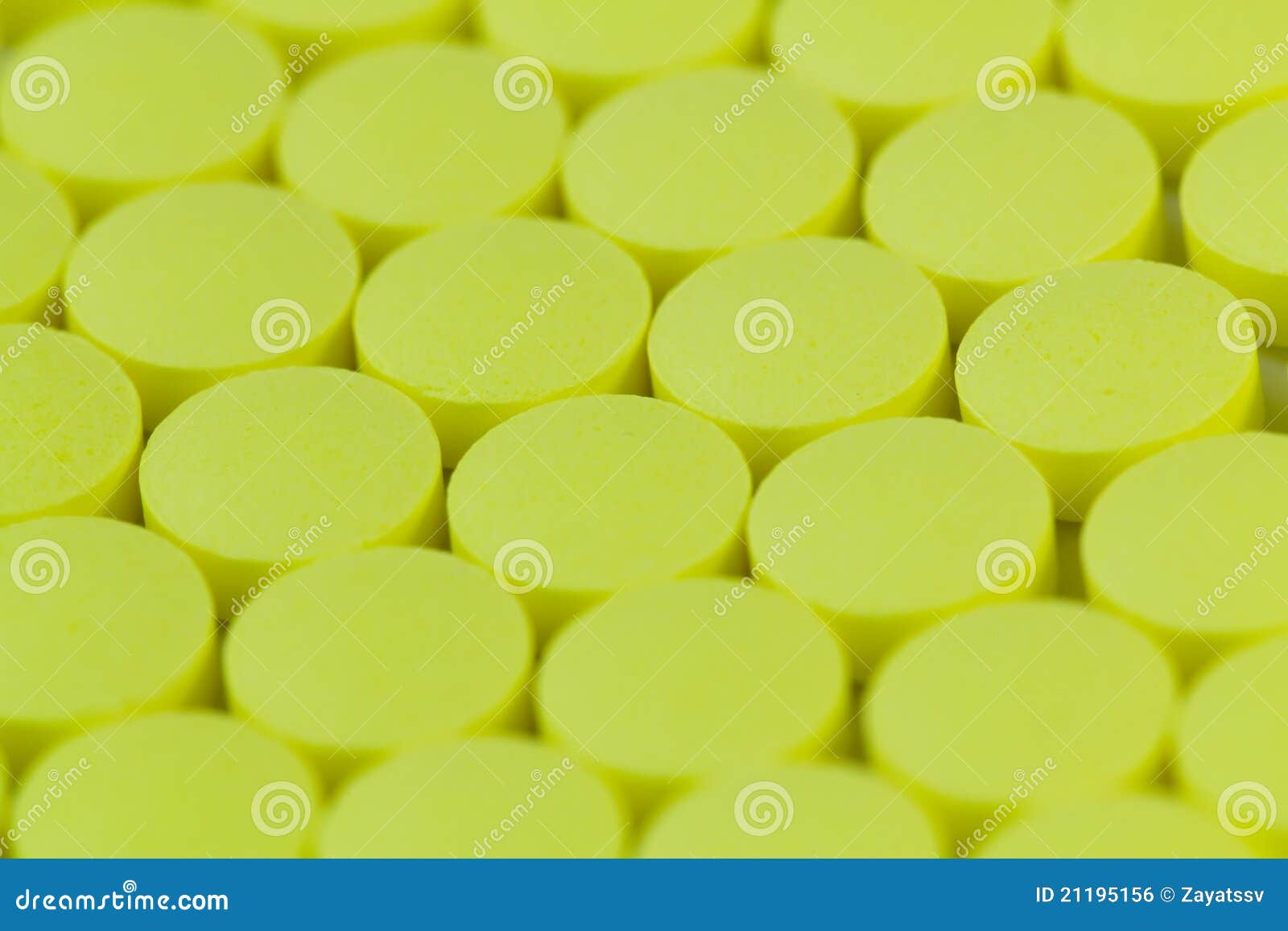 Pile caps closeup stock photo. Image of medicine, science - 21195156