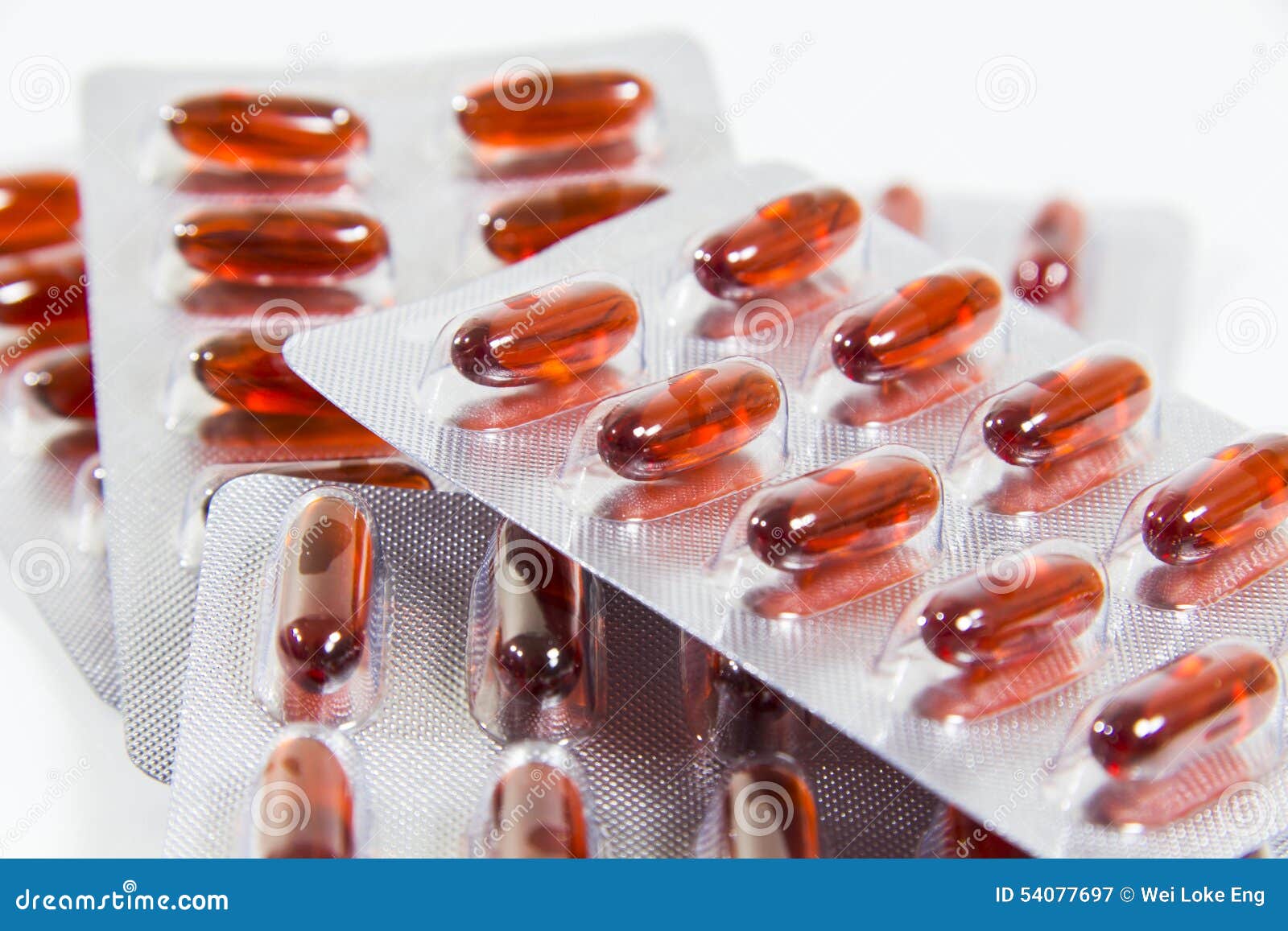 A pile of capsule stock image. Image of white, capsule - 54077697