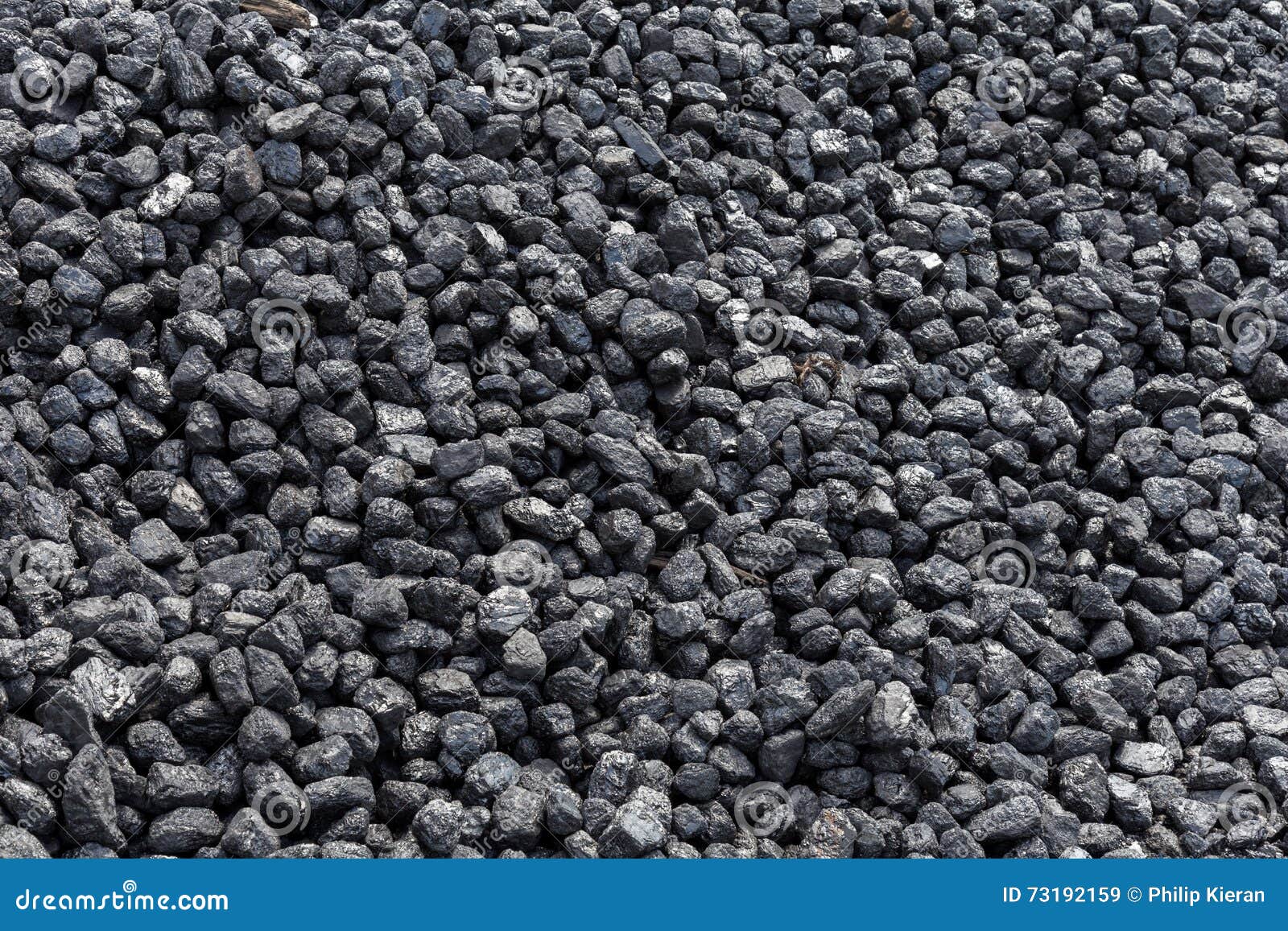 Pile of coal stock image. Image of station, coal, pile - 73192159
