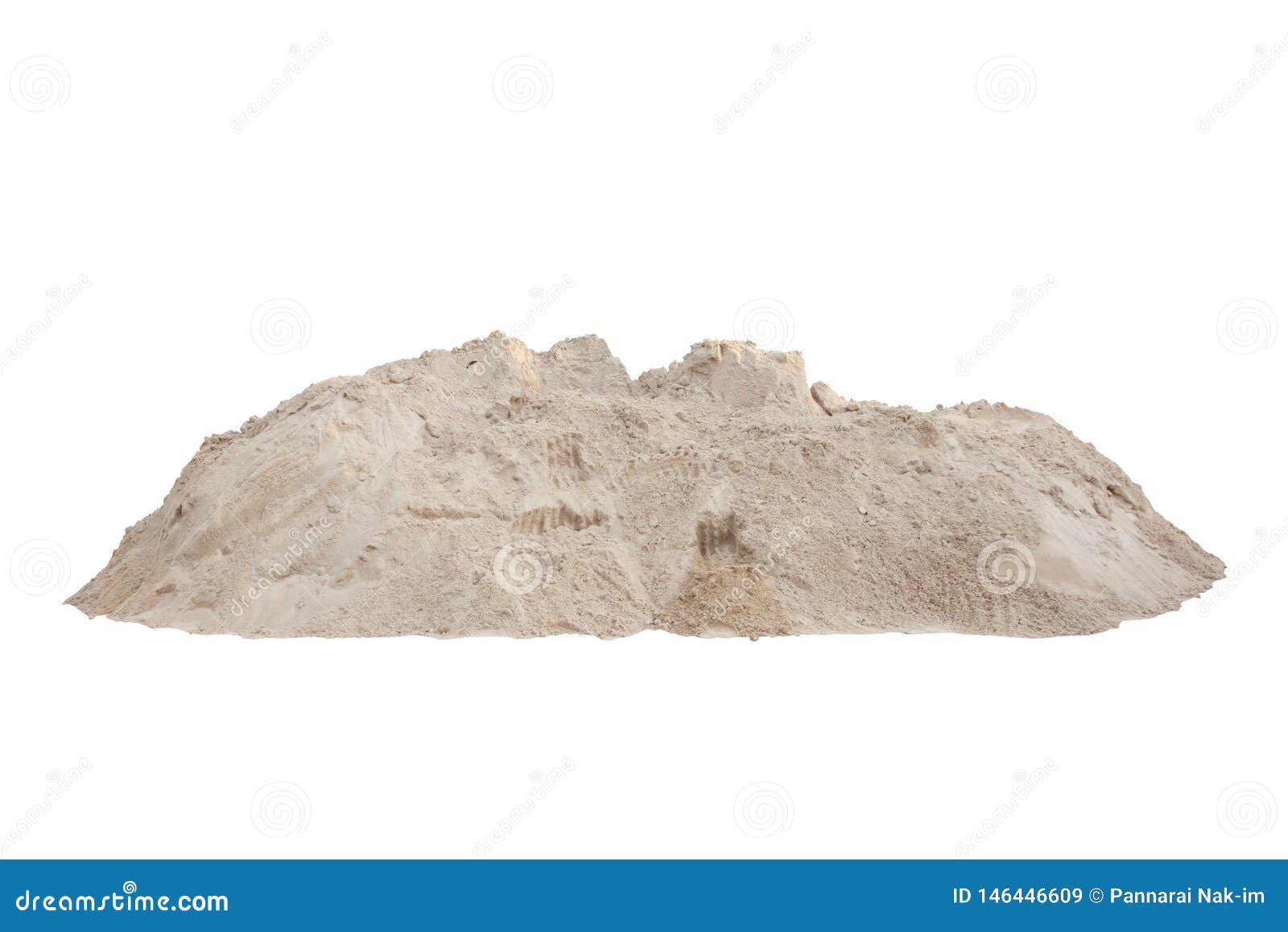Construction Sand