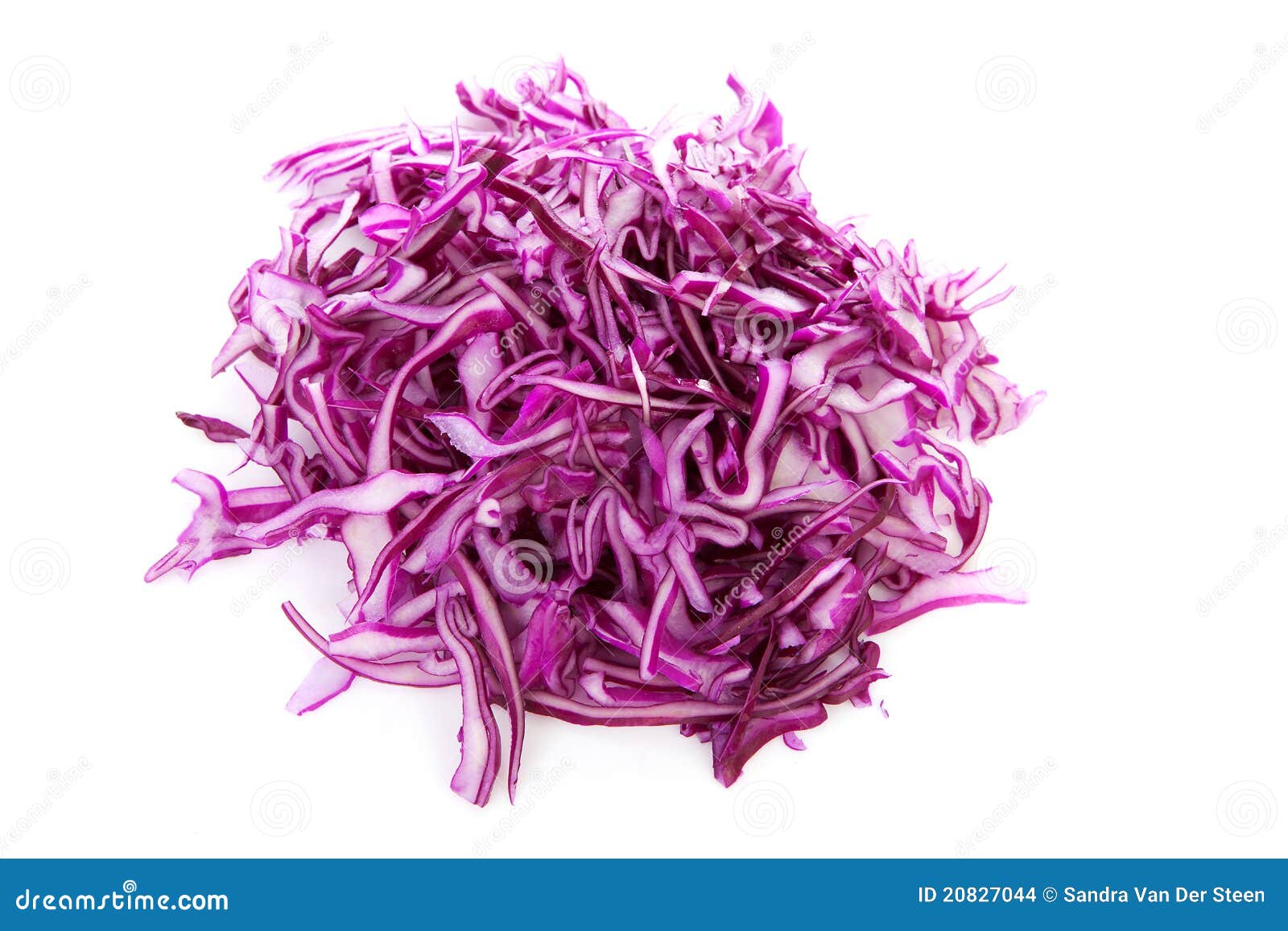 Pile of cut red cabbage stock photo. Image of meal, pile - 20827044