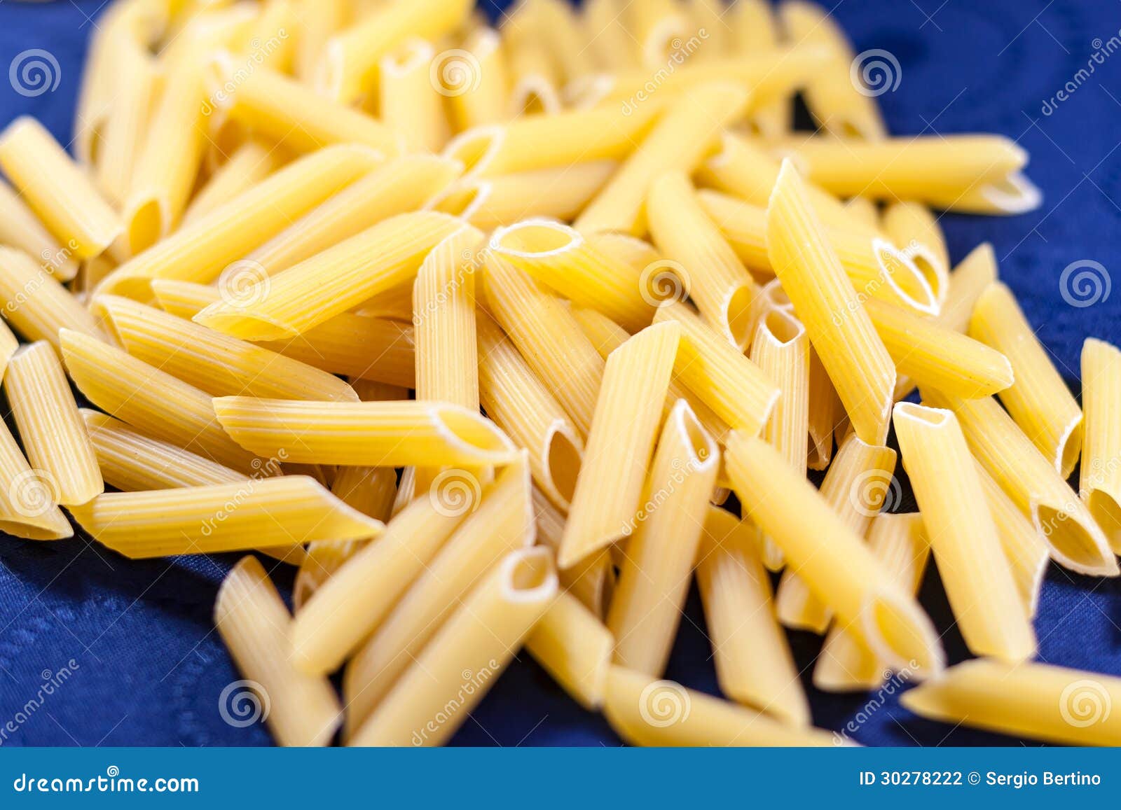 Pile of pasta stock photo. Image of piled, italian, appetizing - 30278222
