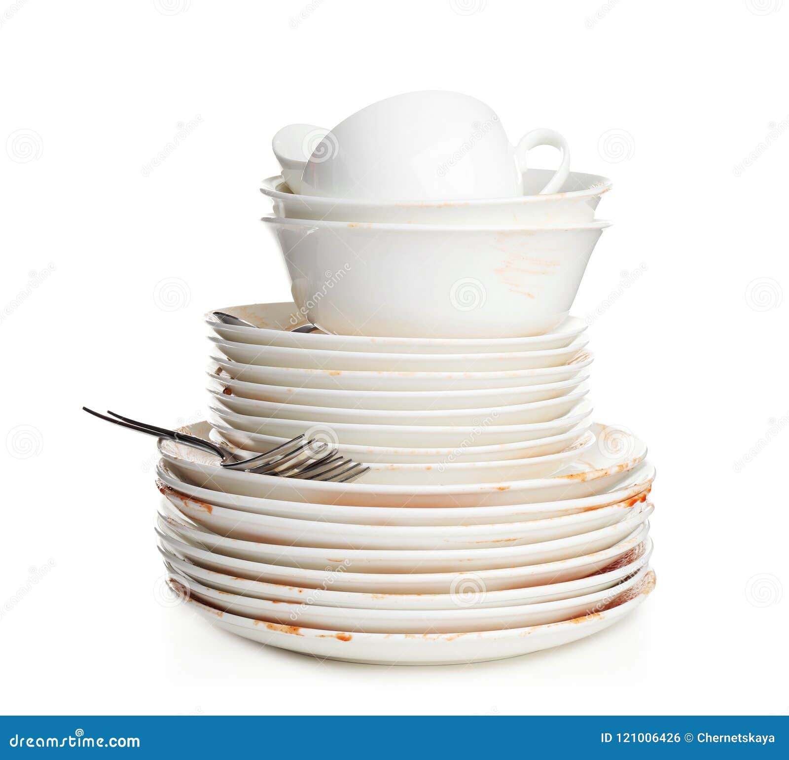 Vaisselle De Cuisine Sale Stock Photos - Royalty Free Pictures