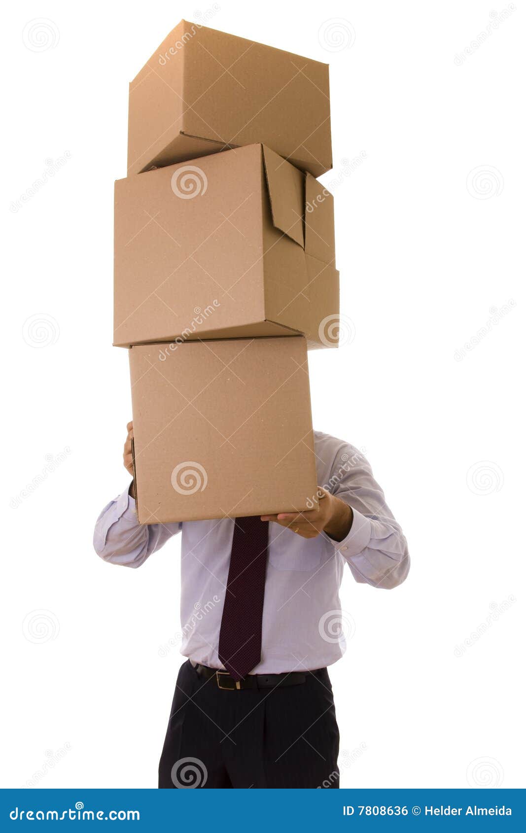 Pile de modules photo stock. Image du affaire, prise, livrer - 7808636