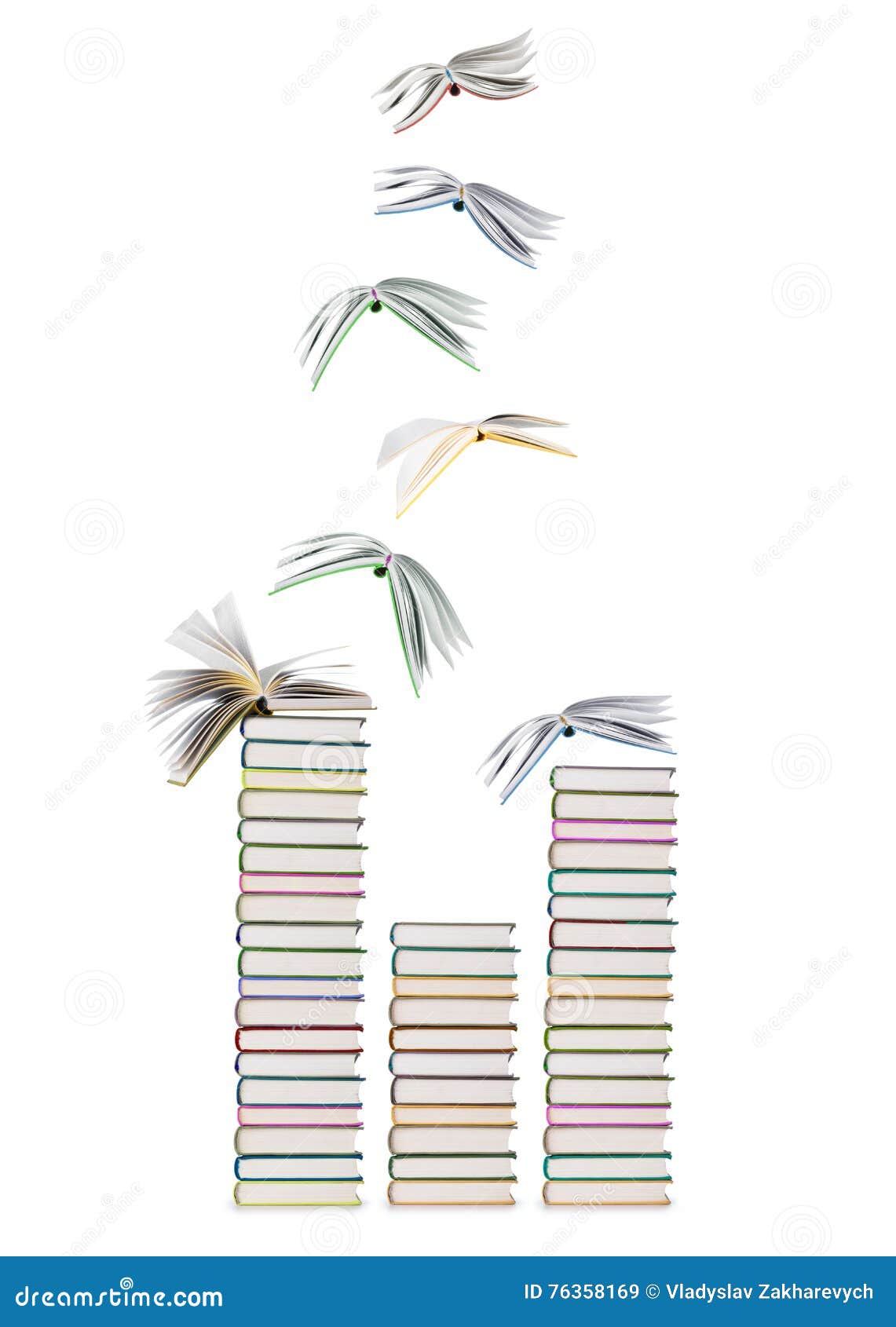Libri Di Volo Foto Stock - Download 1,070 Royalty Free Photos