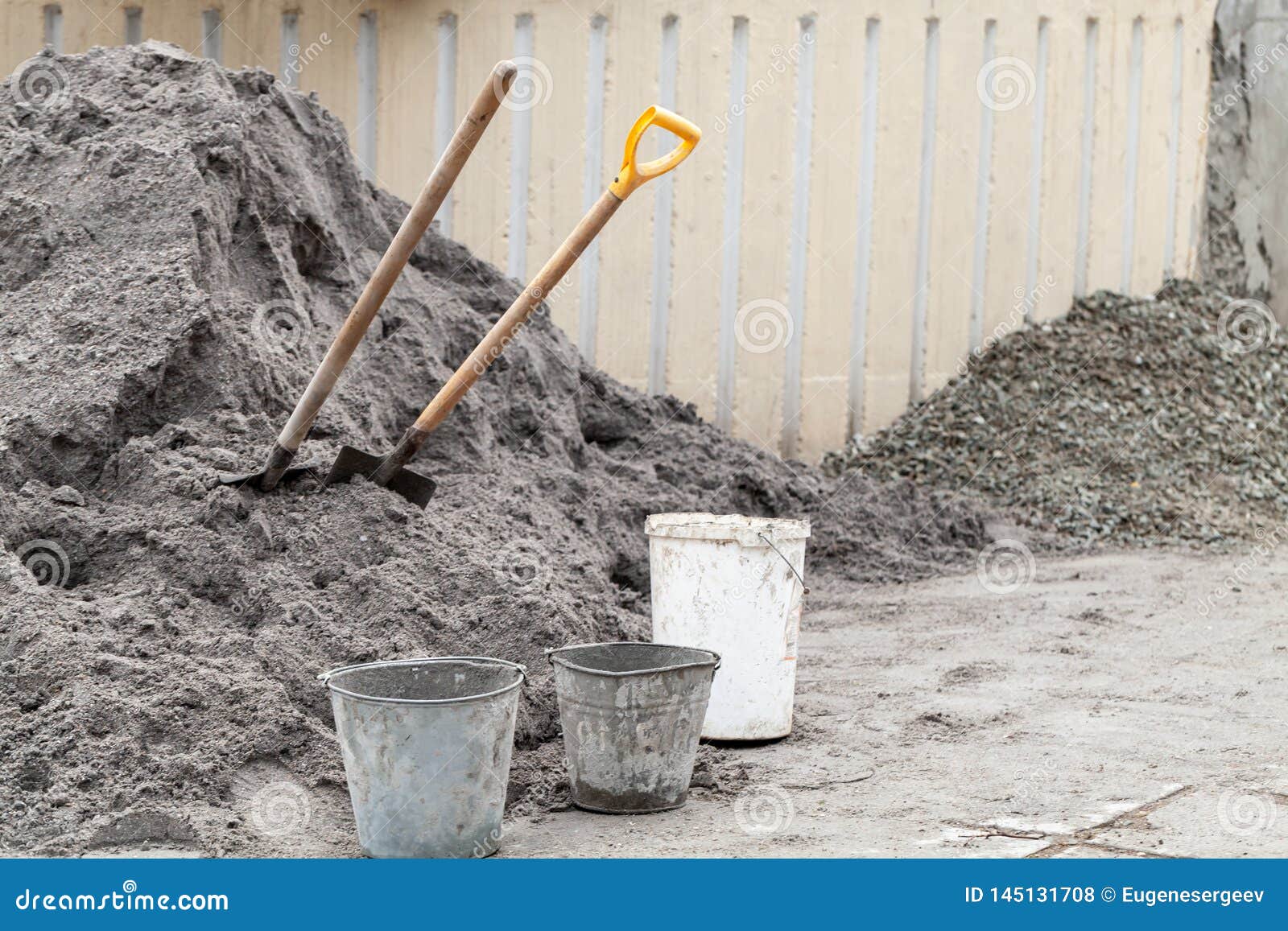 Pile Cement Stock Images - Download 10,159 Royalty Free Photos