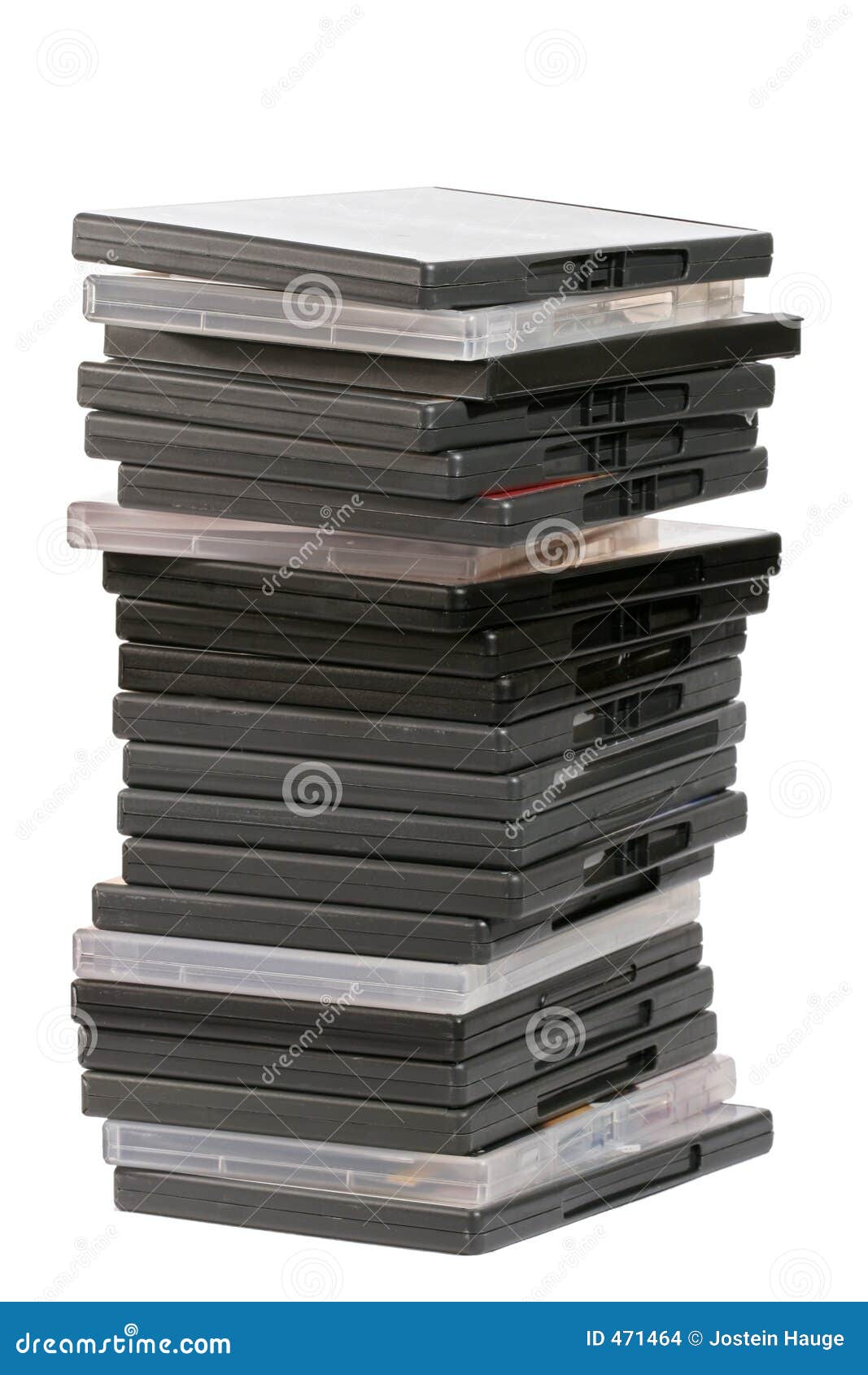 Pile of DVDs stock photo. Image of heap, movies, leisure - 471464