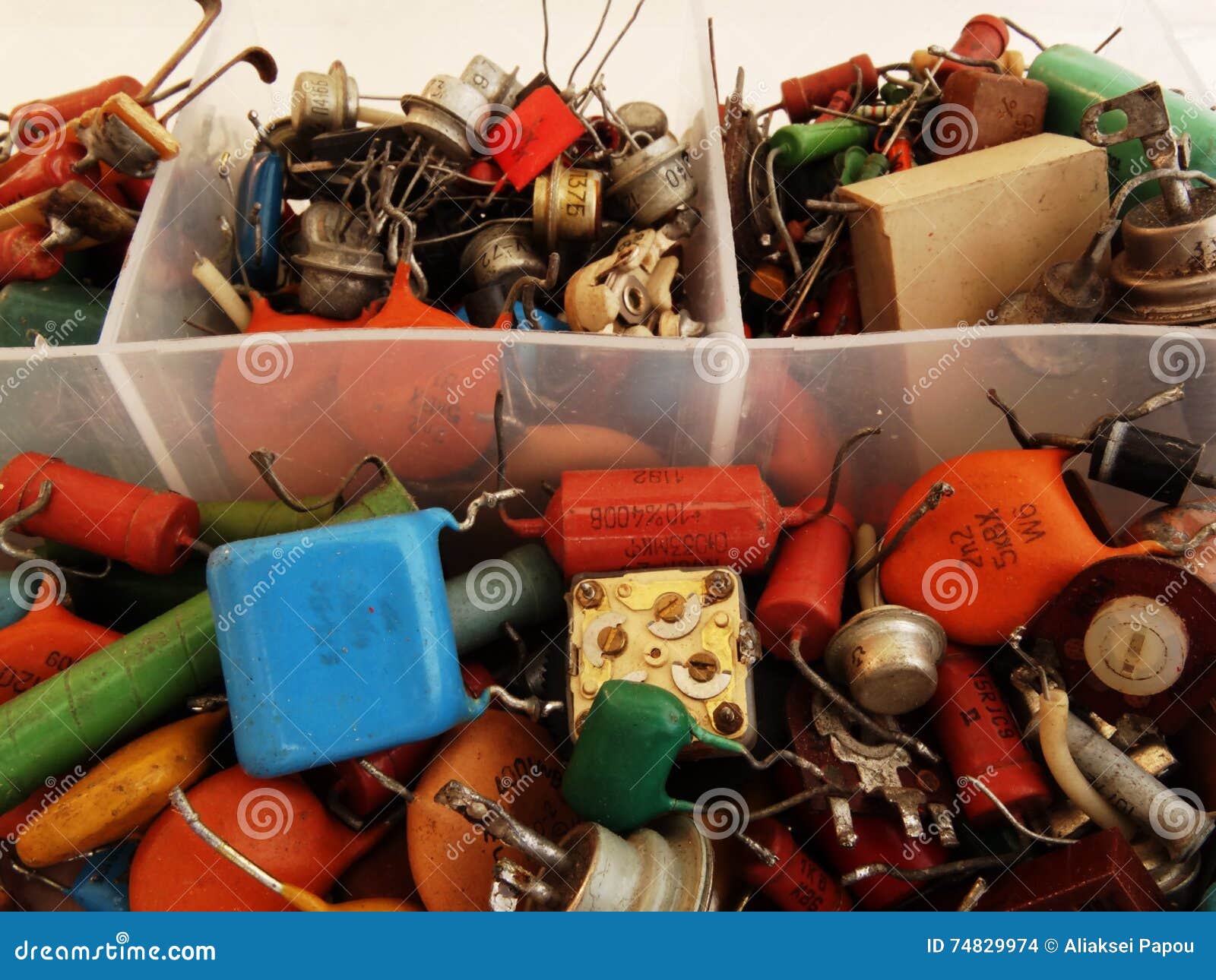 Pile Of Electronic Waste, Motherboard Computer, Electronic Equipment ...