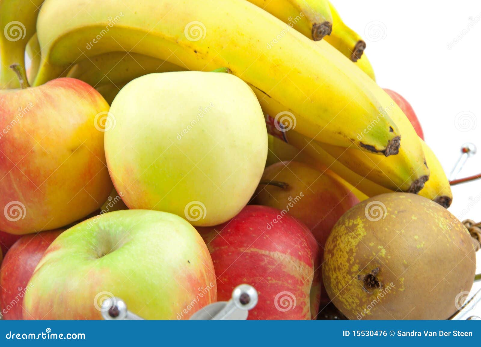 Pile of fresh fruits stock photo. Image of food, pear - 15530476