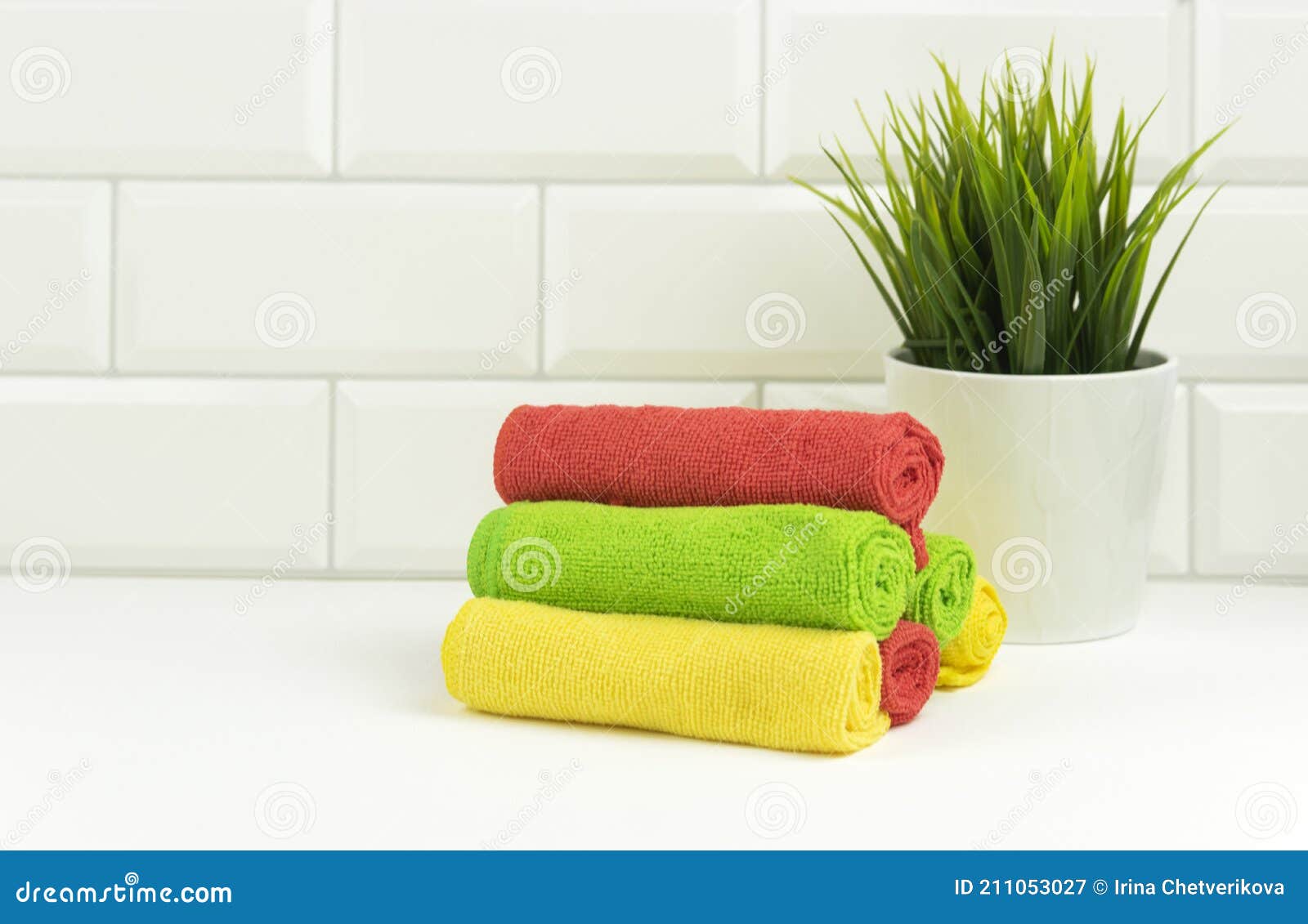 Pile Of Rags And Garbage In A Homeless Camp After The Forced Evi Stock ...