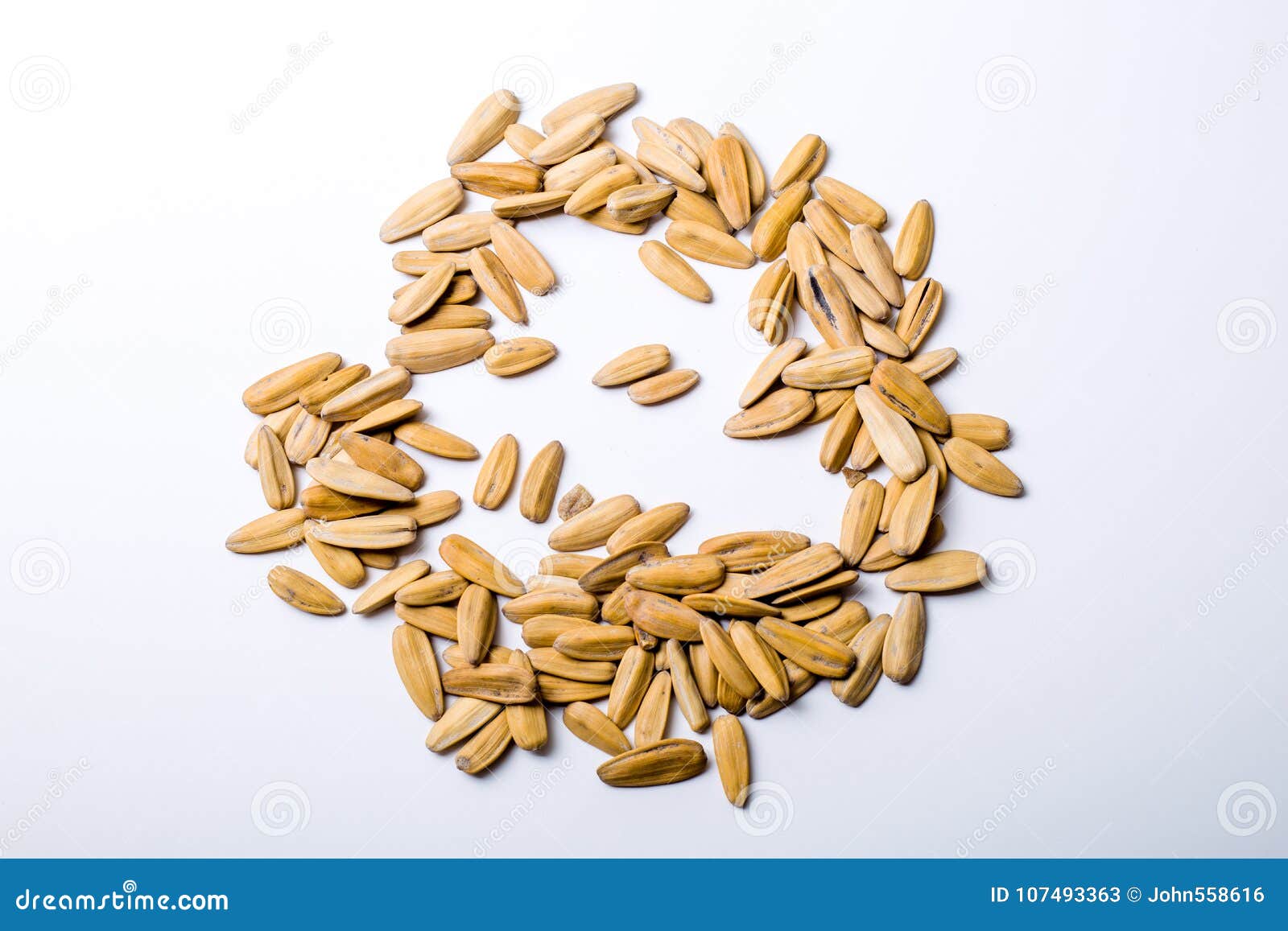 Melon seeds stock image. Image of melon, background - 107493363