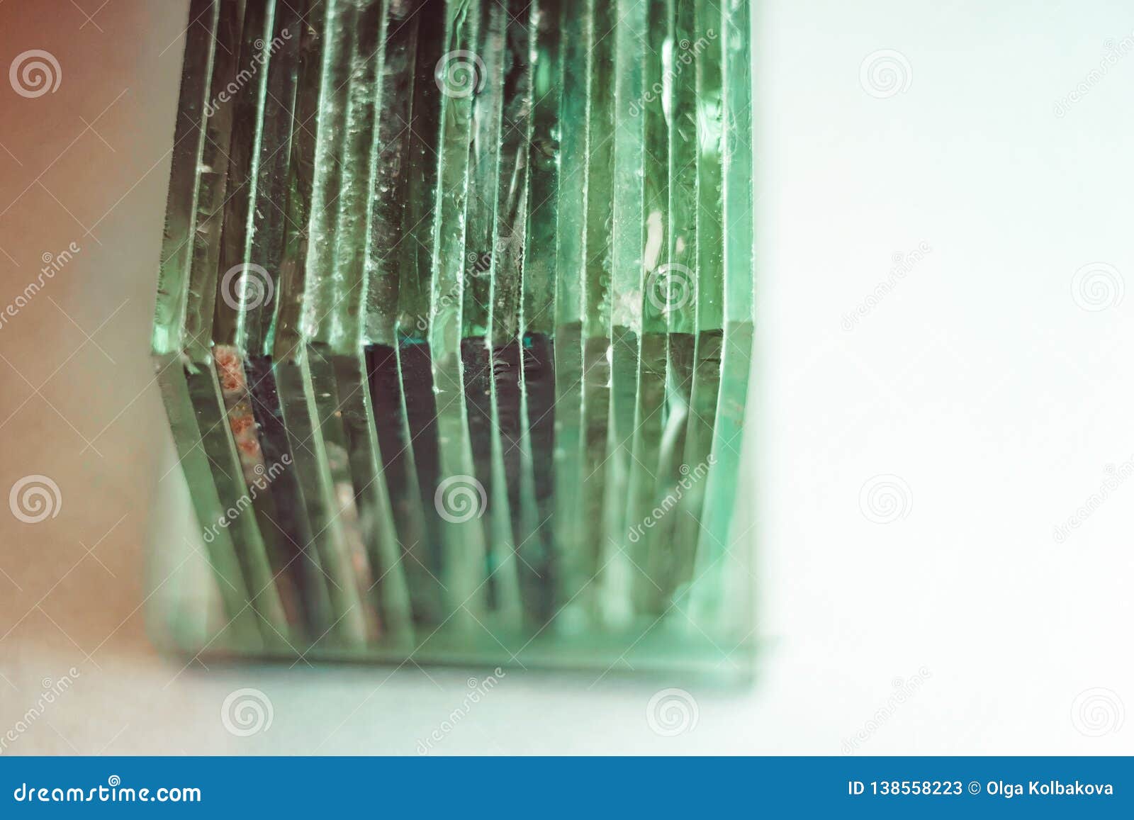 A stack of glass stock image. Image of flat, insulated - 138558223