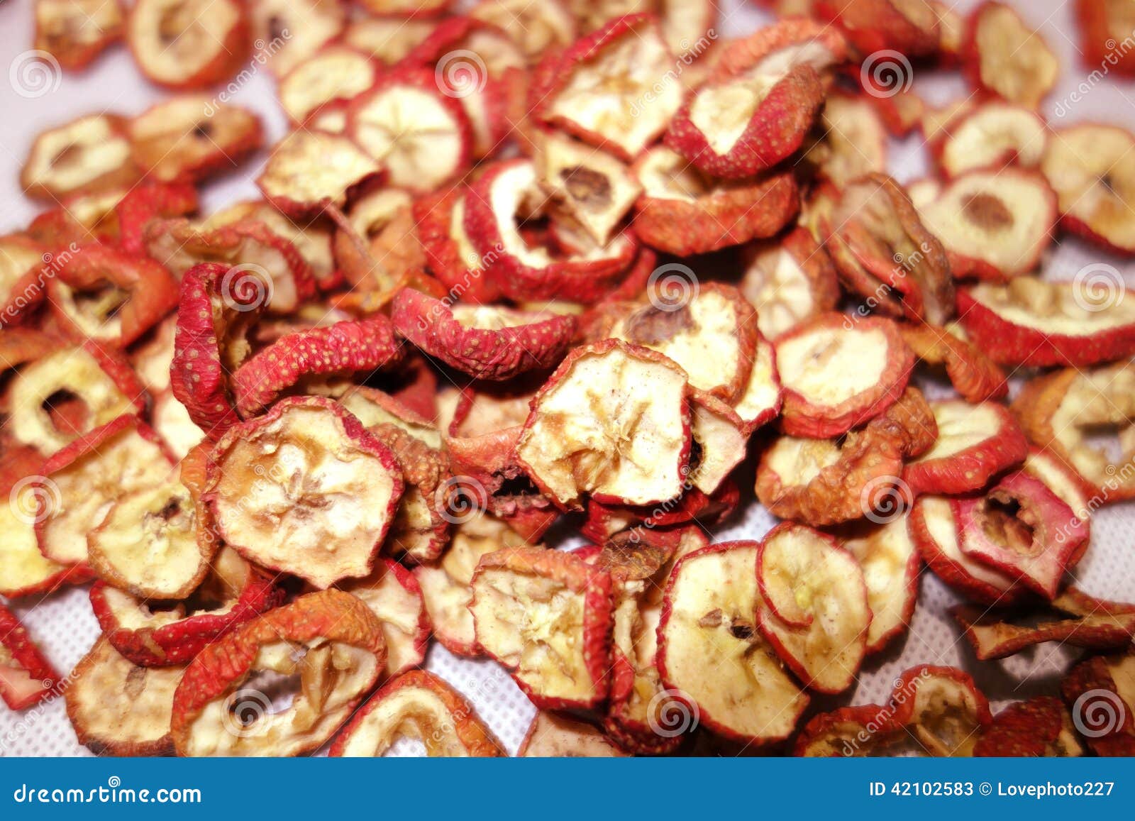 Pile of hawthorn piece stock image. Image of pile, dried - 42102583