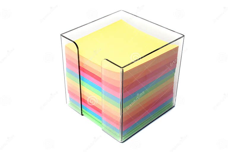 Pile of leaflets stock image. Image of leaflet, colored - 981241